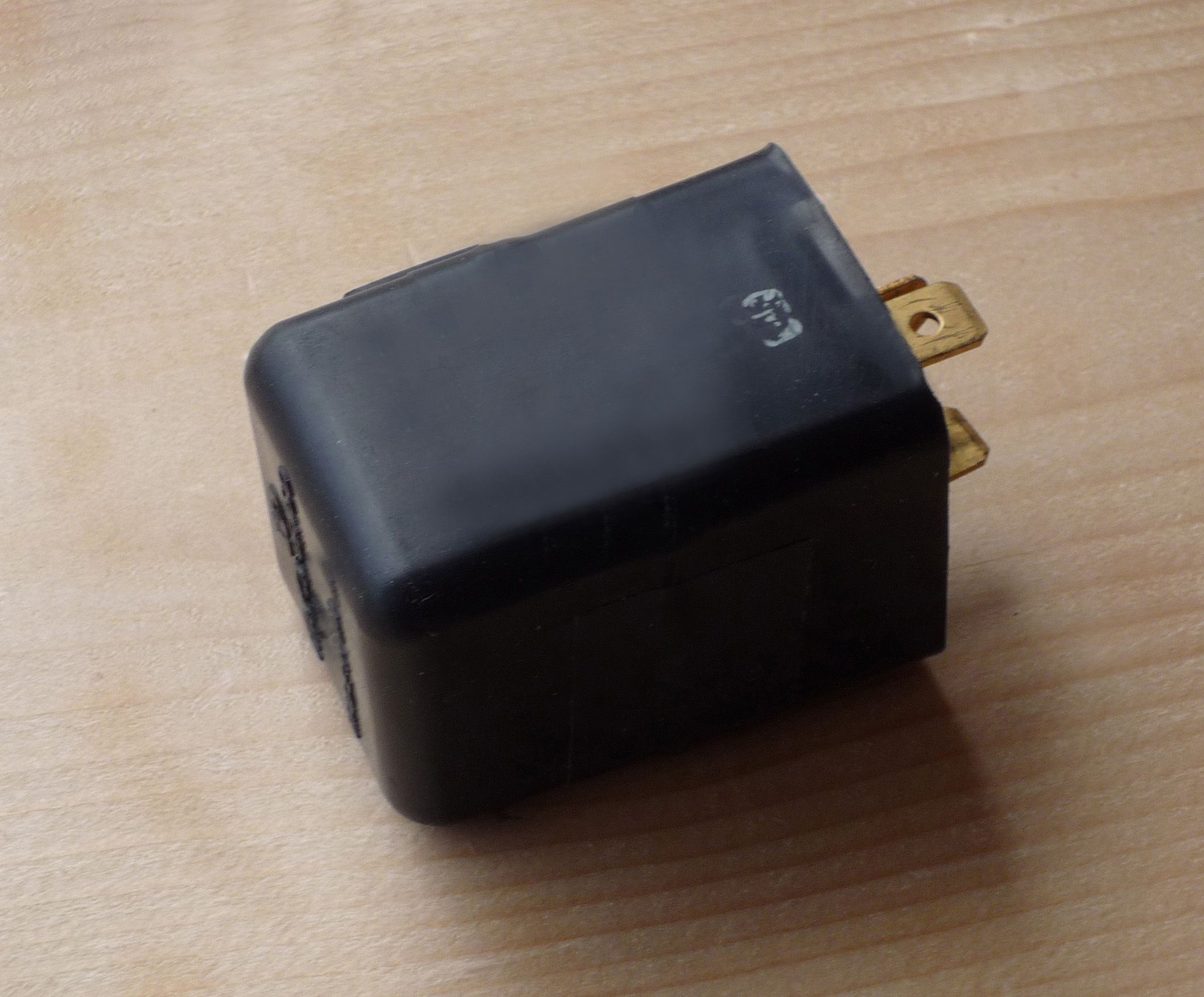 LED Flasher (automotive or Motorcycle) : 9 Steps - Instructables