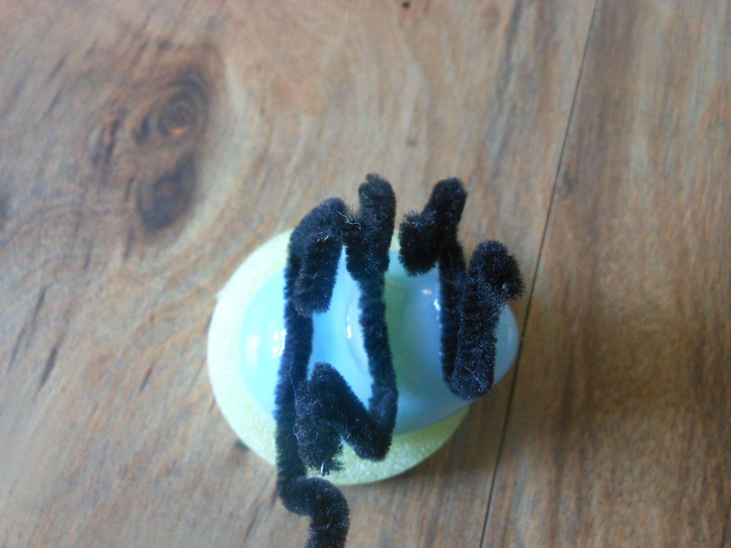 Make a Glow Bug Night Light : 28 Steps (with Pictures) - Instructables