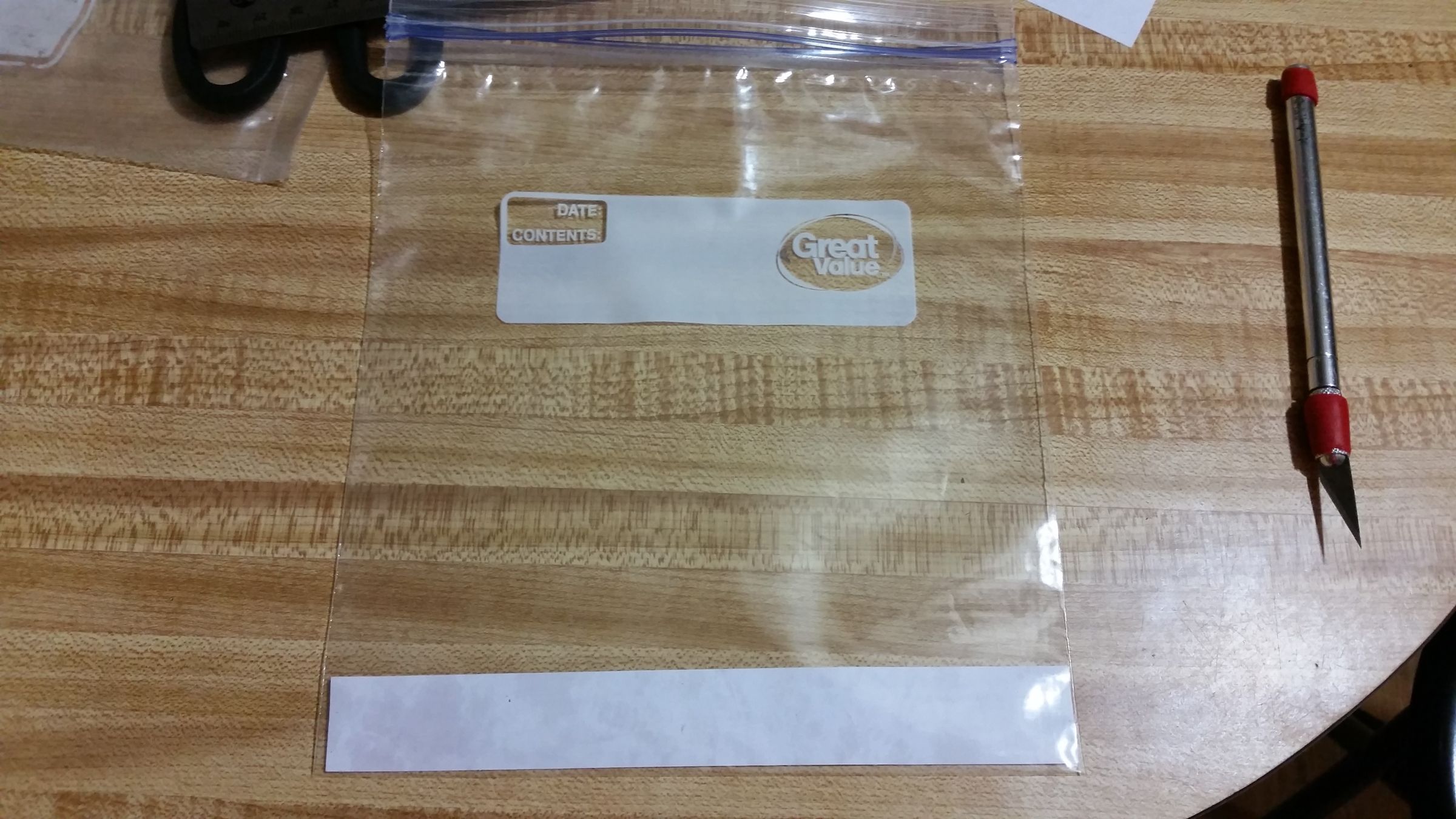 DIY Fishing Worm Binder Pages : 4 Steps (with Pictures) - Instructables