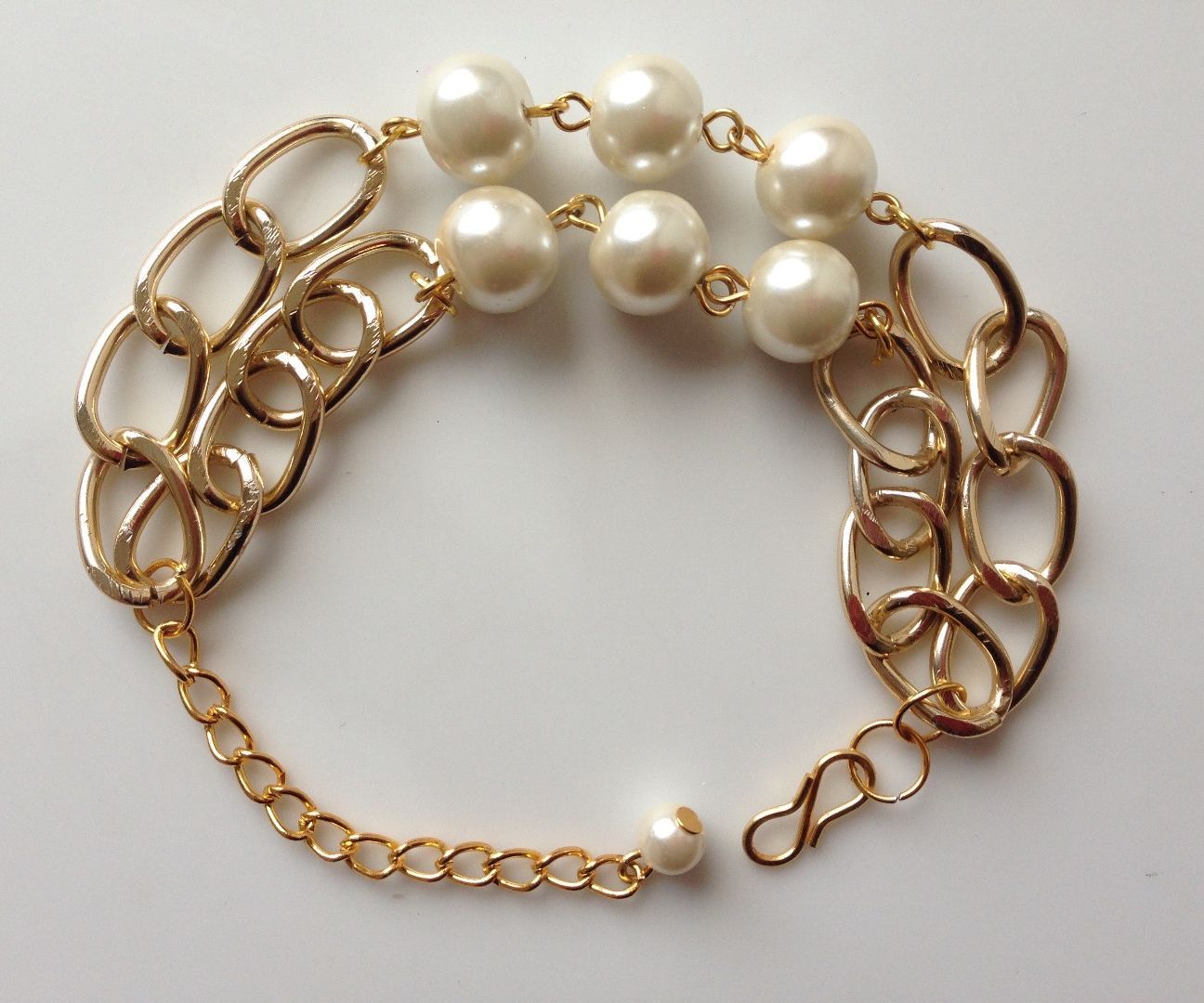DIY Bracelet How to Make | Tutorial | Jewelry Making | - Instructables