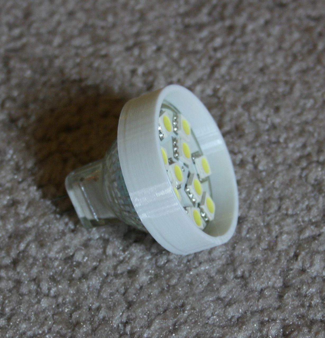 Hidden Wire Art Light : 21 Steps (with Pictures) - Instructables