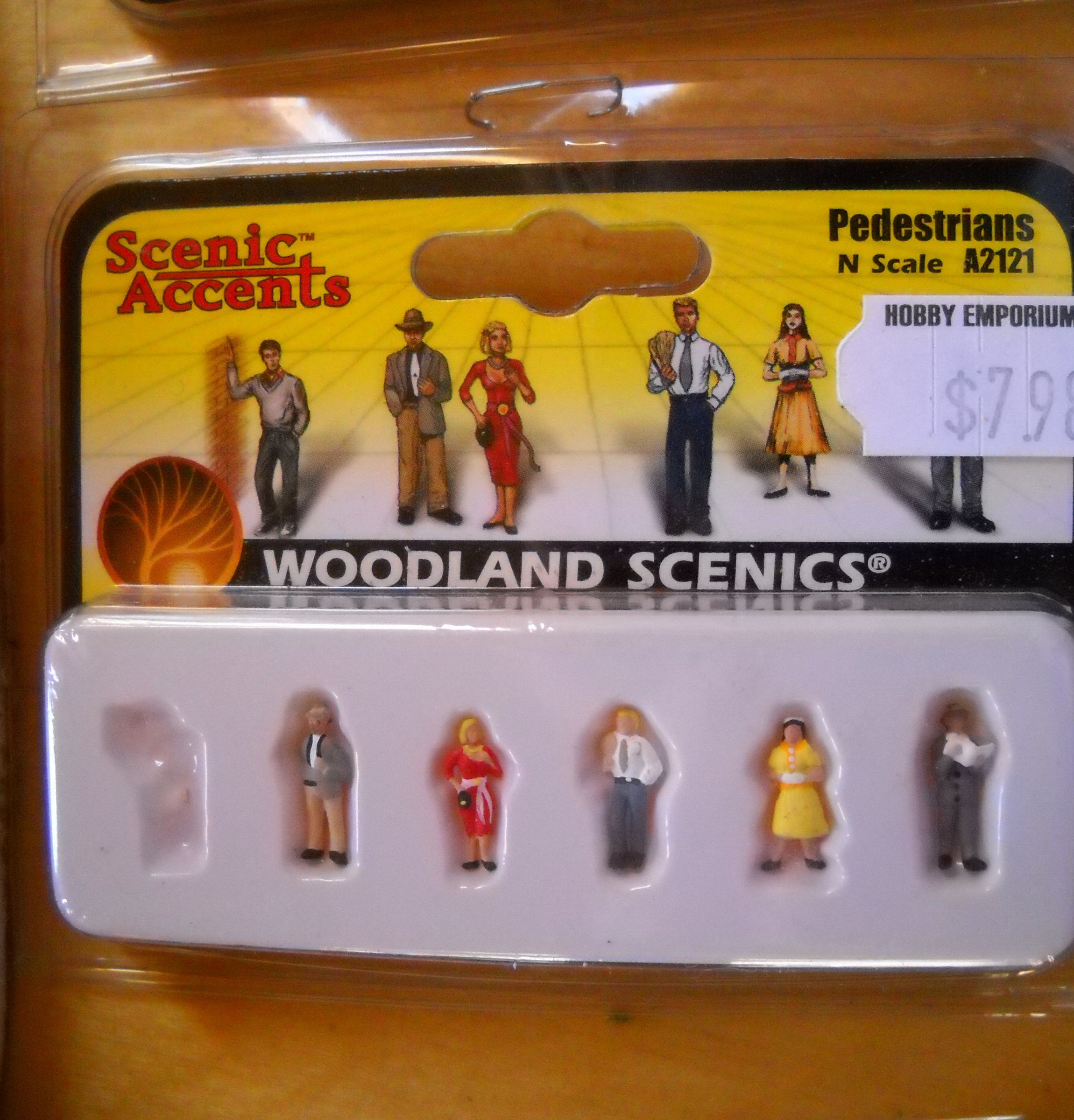 N Scale Railroad Layout - Small - Easy : 3 Steps - Instructables