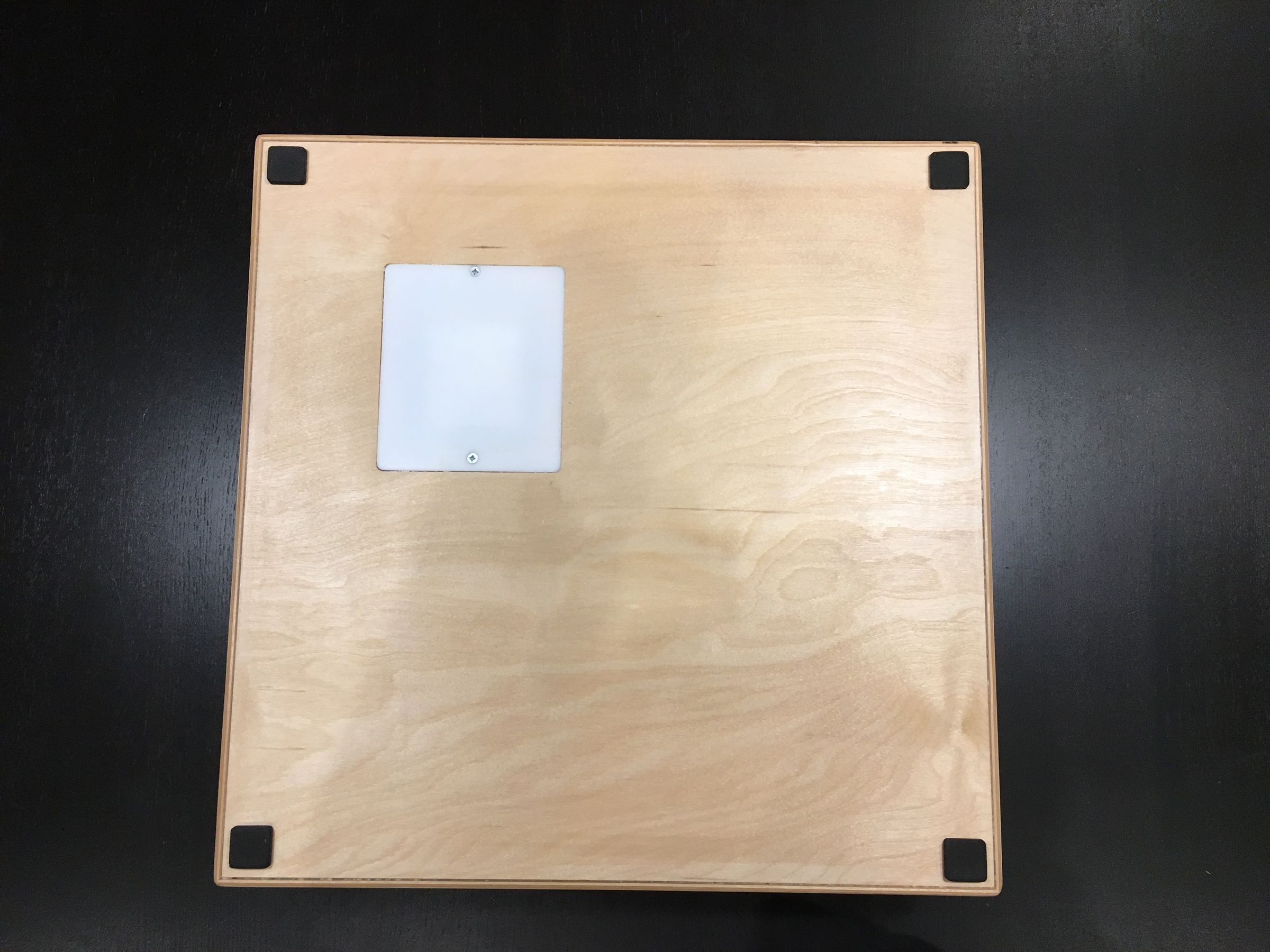 DIY Ligthbox / Light Table : 6 Steps (with Pictures) - Instructables