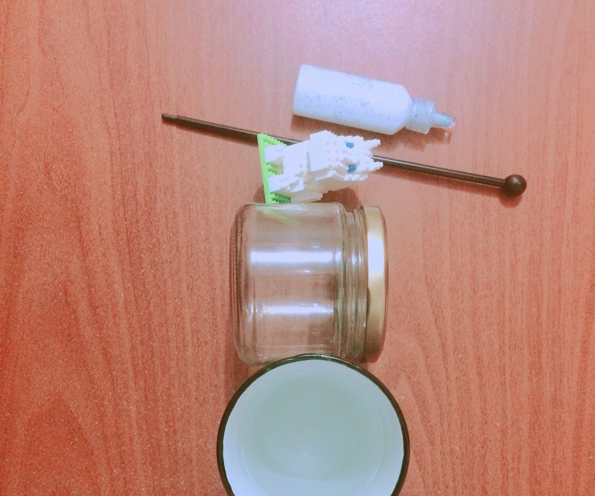 How to Make an Easy Snow Globe : 5 Steps - Instructables