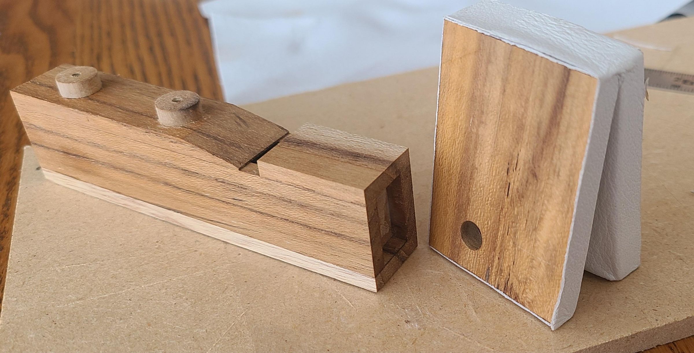 Build a Cuckoo Clock From Scratch : 16 Steps (with Pictures ...