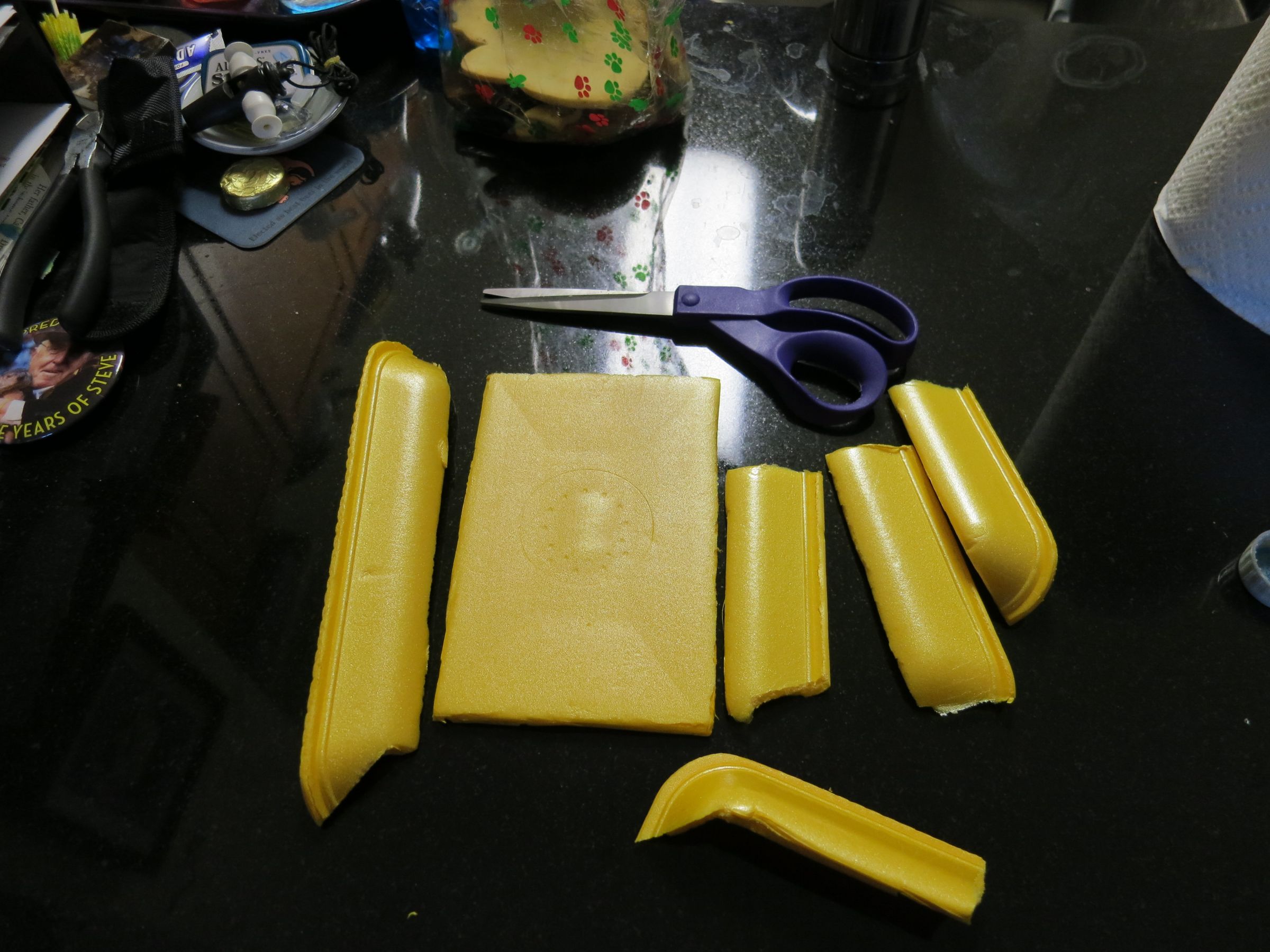 Meat Lover's Block Printing : 3 Steps (with Pictures) - Instructables