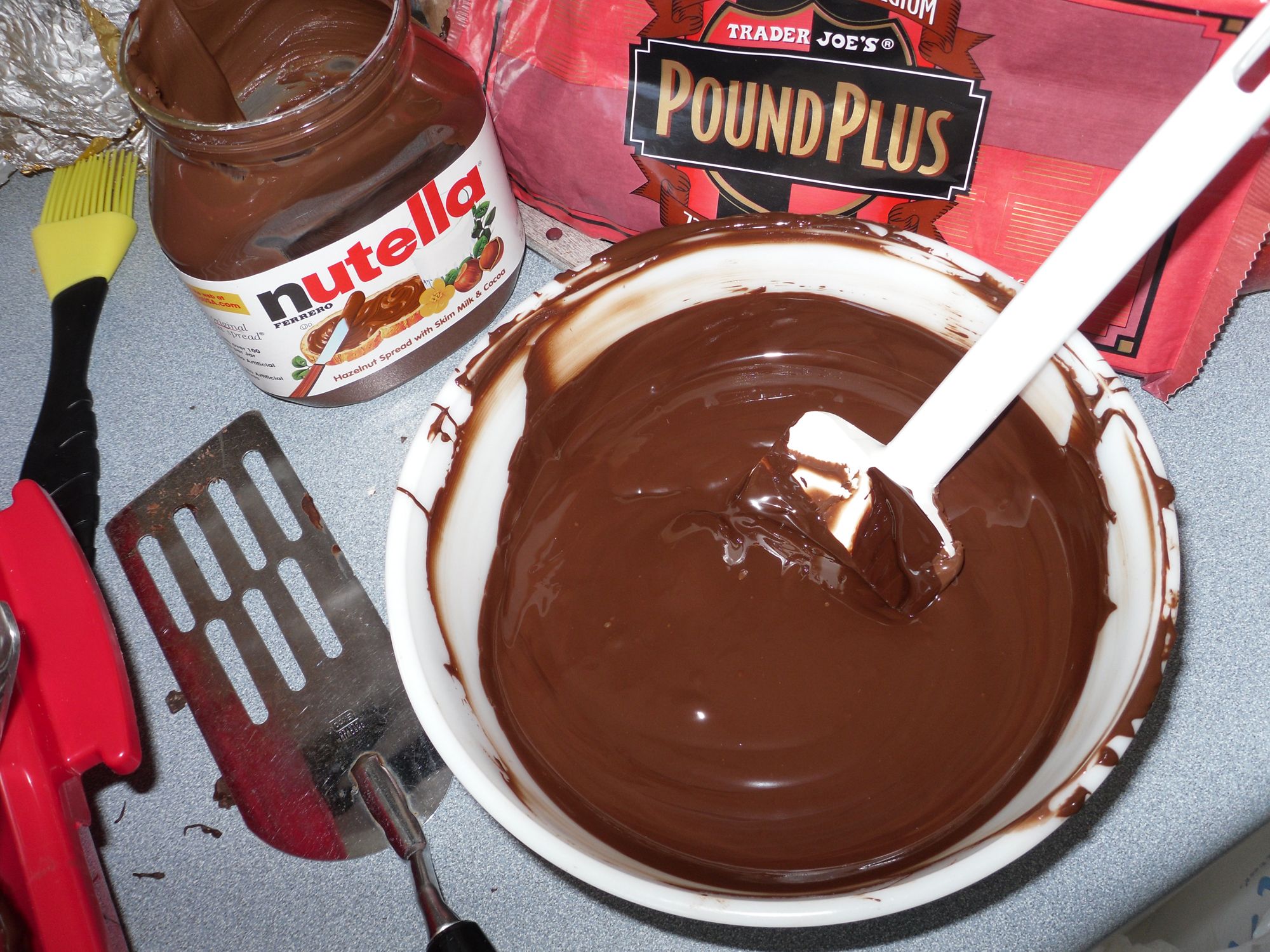 "Schweddy" Balls for Everyone : 4 Steps - Instructables