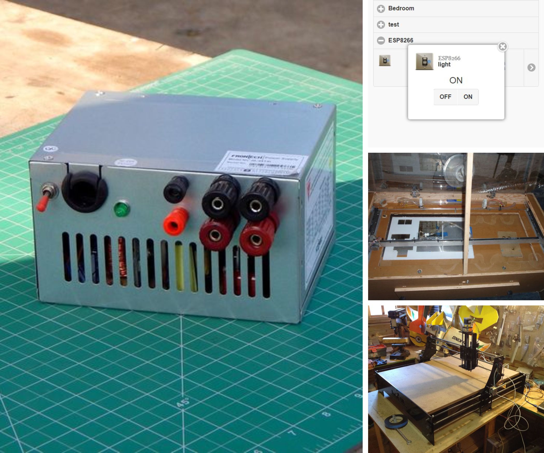 Electronic - Instructables