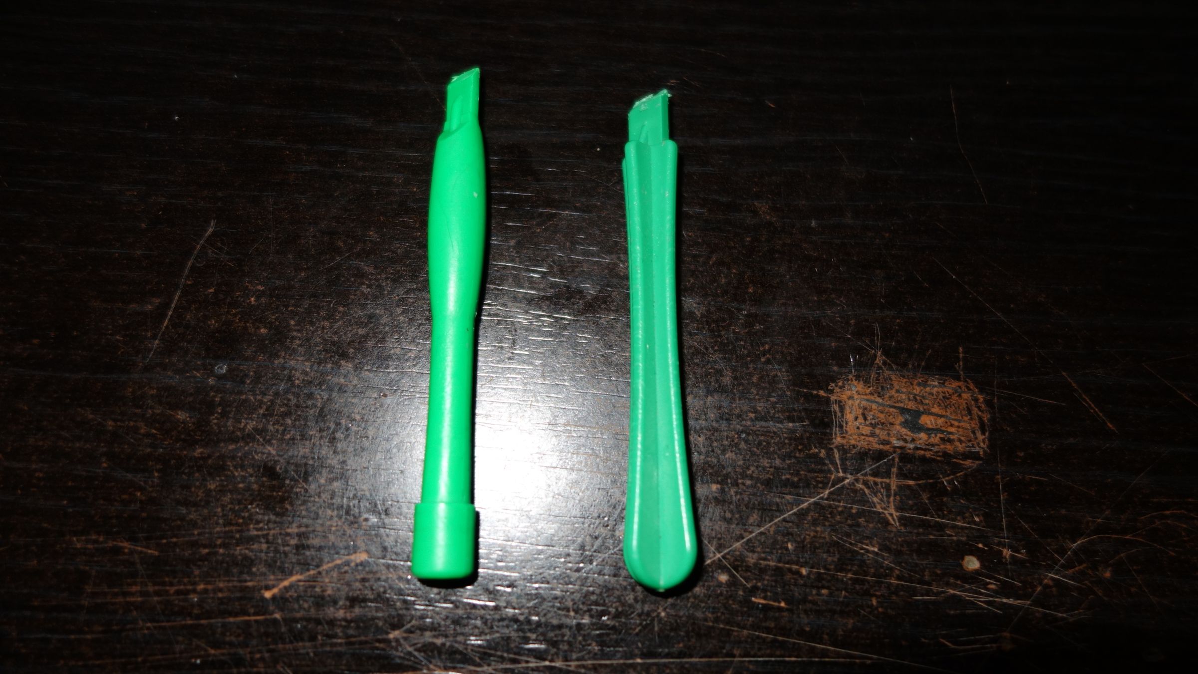 Change Led Color on the Logitech G502 : 5 Steps - Instructables