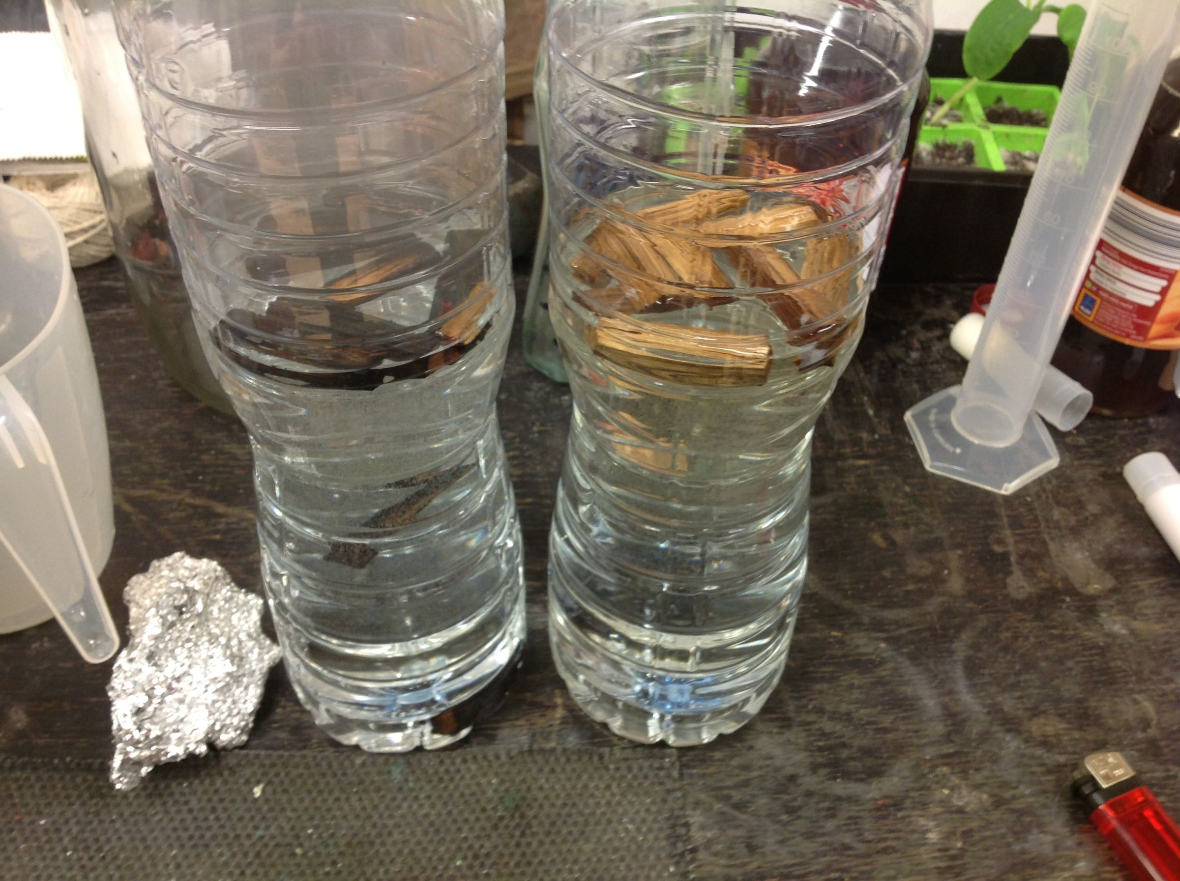 Making Rum From Scratch : 8 Steps - Instructables