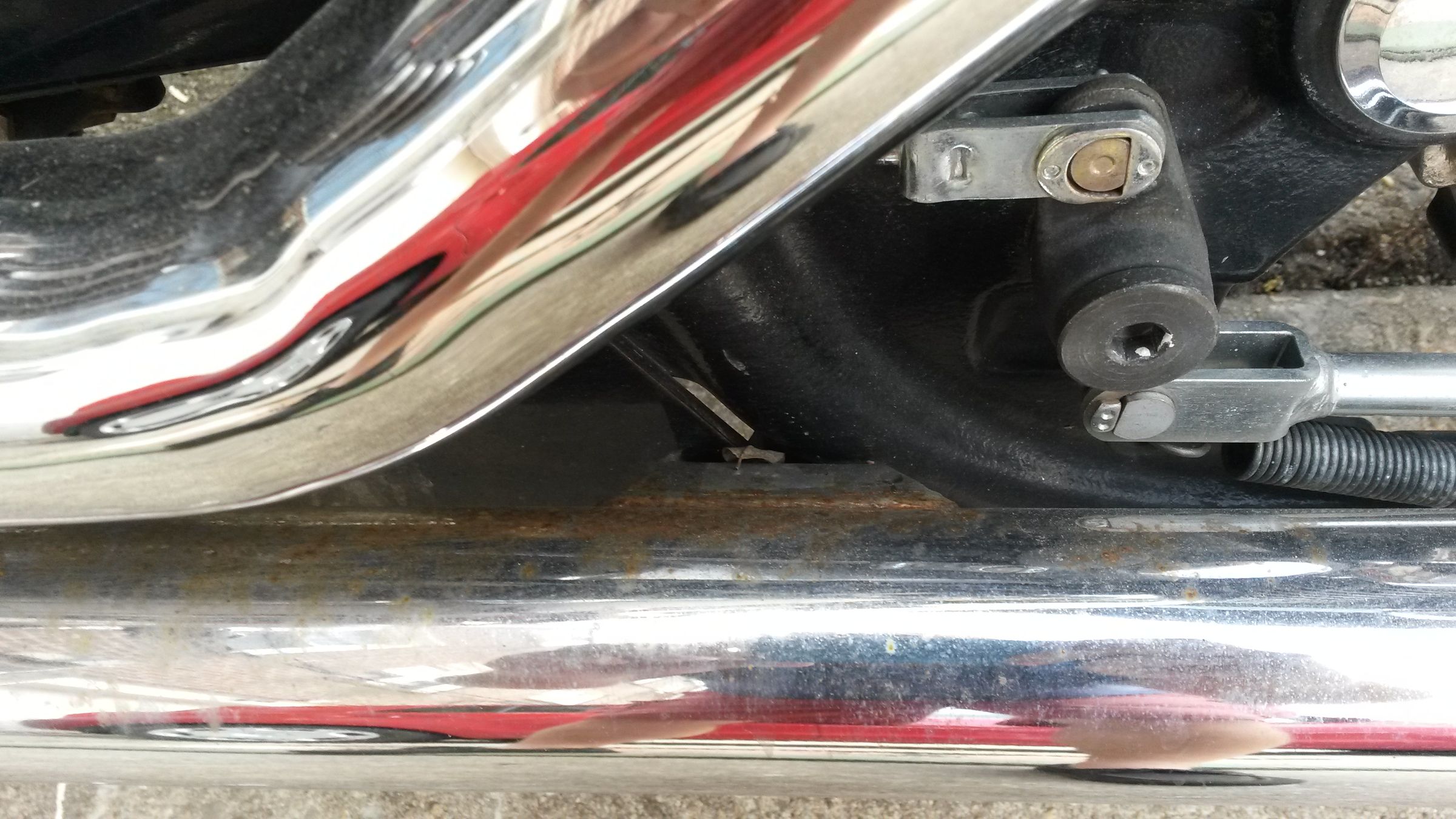 How to Polish Your Motorcycle : 7 Steps (with Pictures) - Instructables