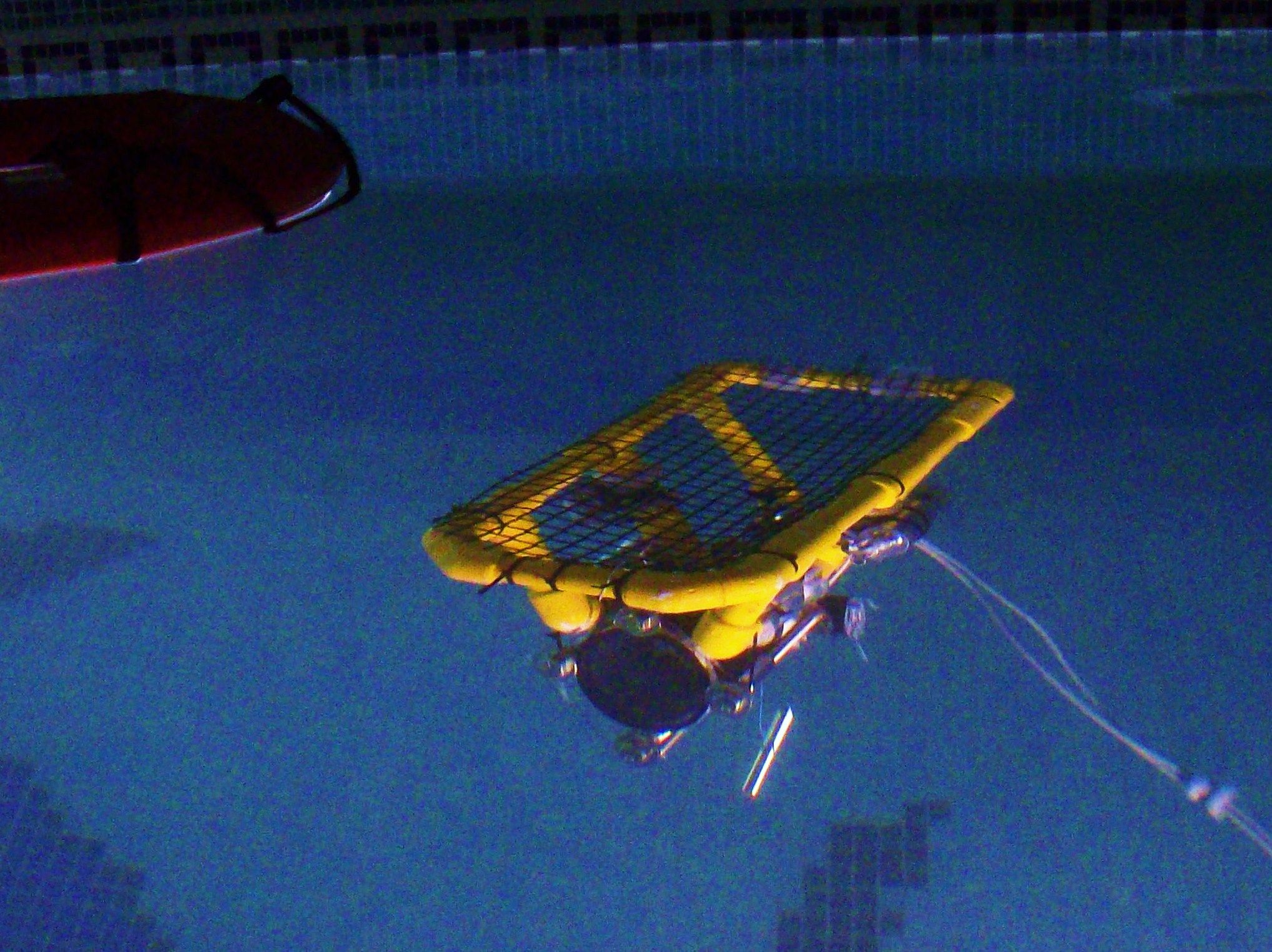 ROV Submersible (PVC) : 19 Steps (with Pictures) - Instructables