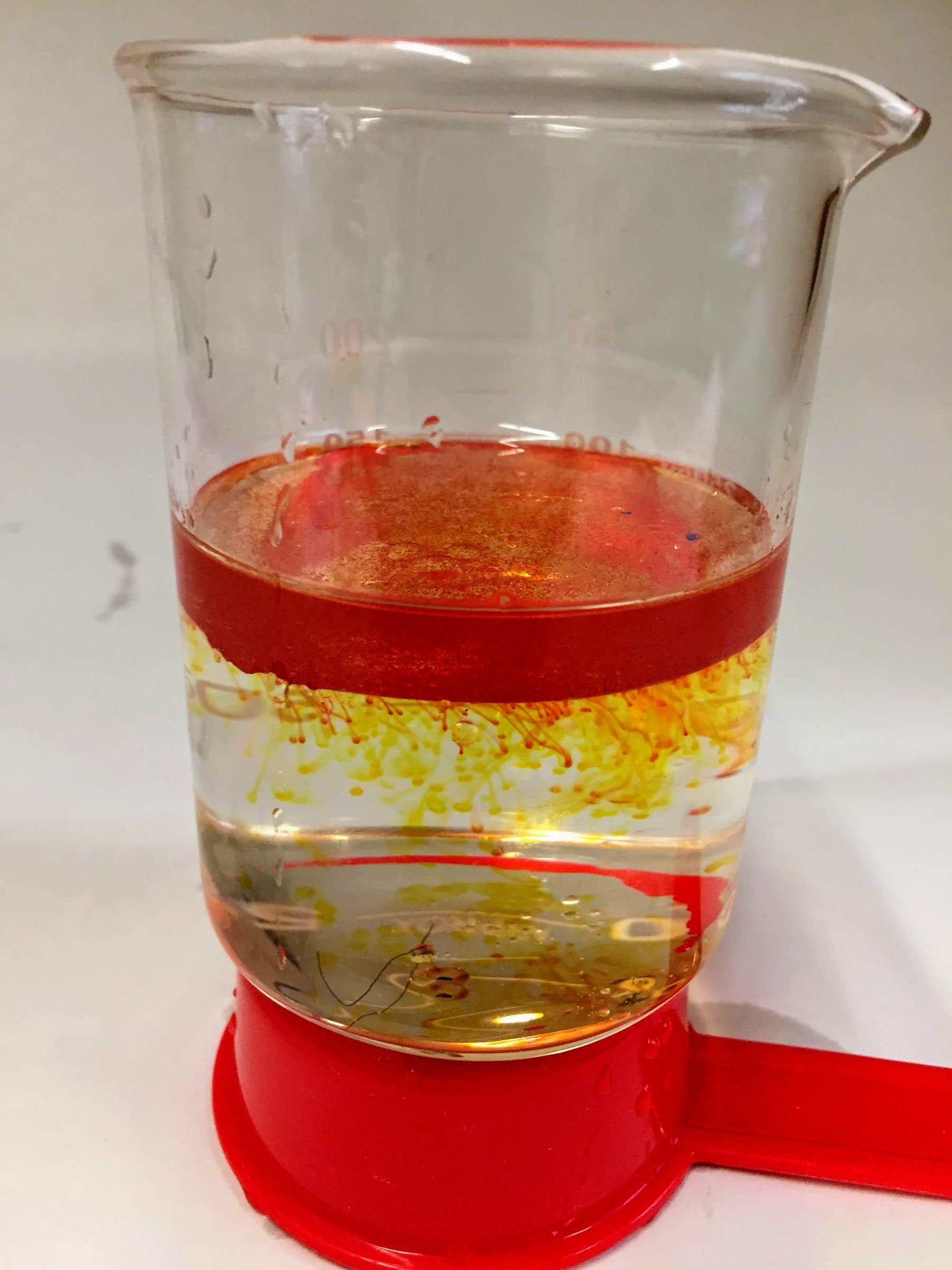 Fireworks in a Glass : 8 Steps - Instructables