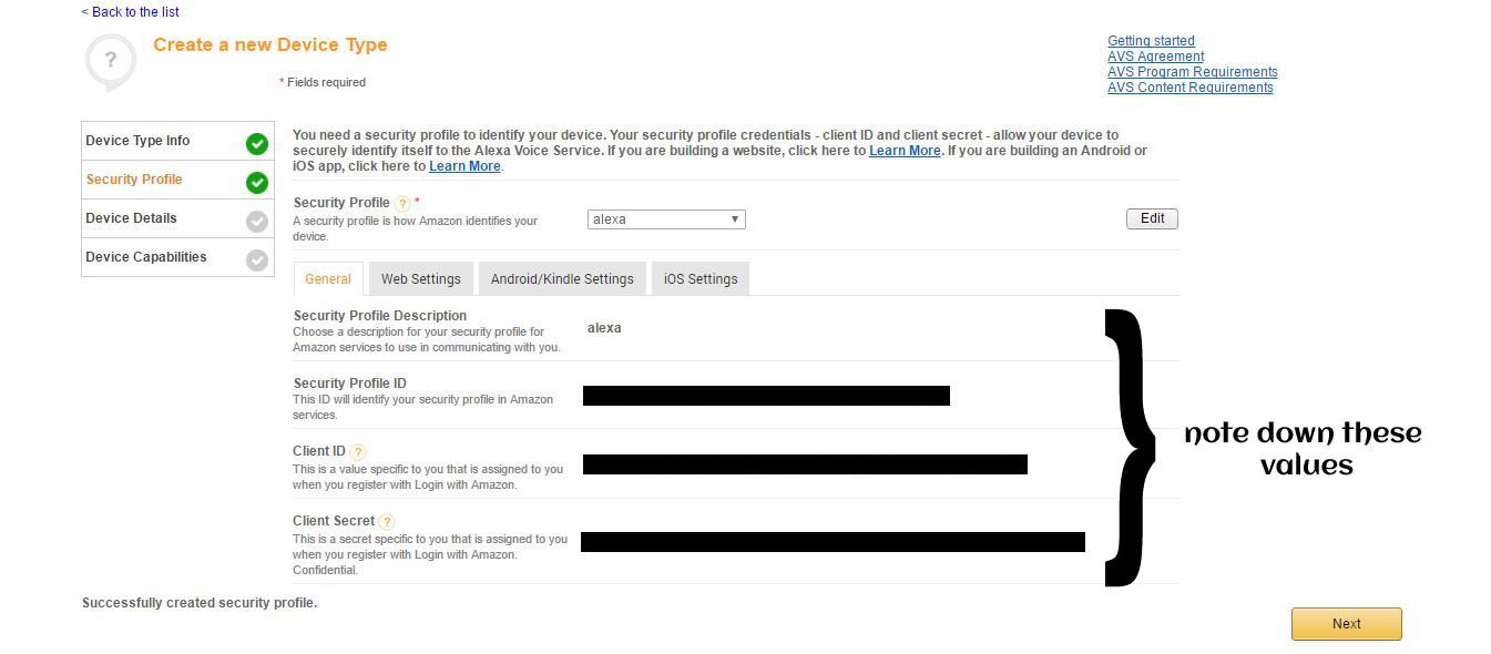 DIY Amazon Echo : 8 Steps (with Pictures) - Instructables
