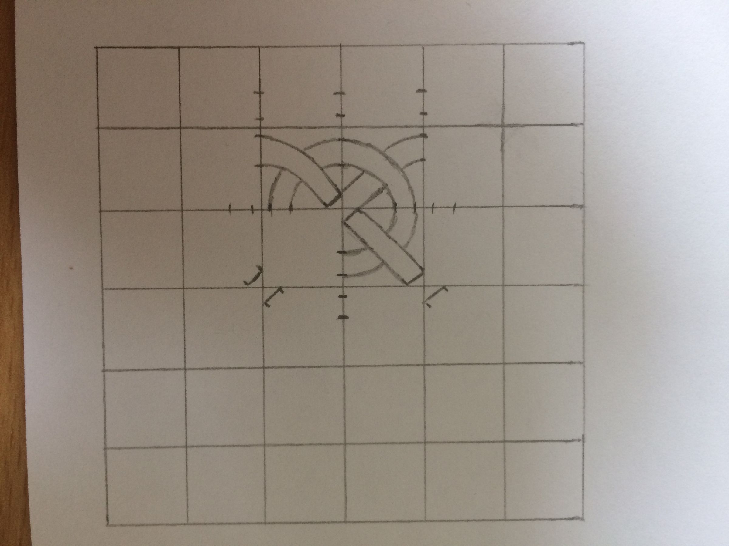 How to Draw Celtic Knotwork : 10 Steps (with Pictures) - Instructables