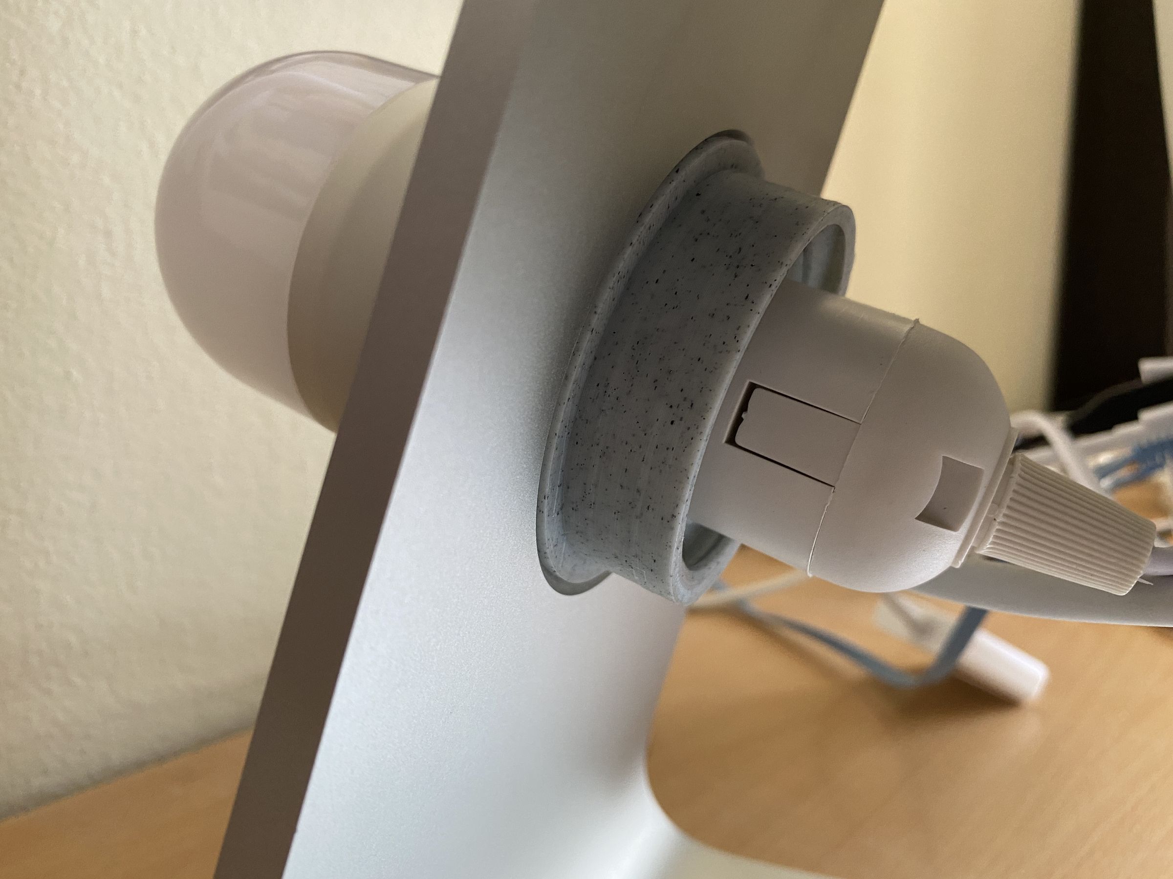 DIY Apple IMac Smart Backlight - Instructables