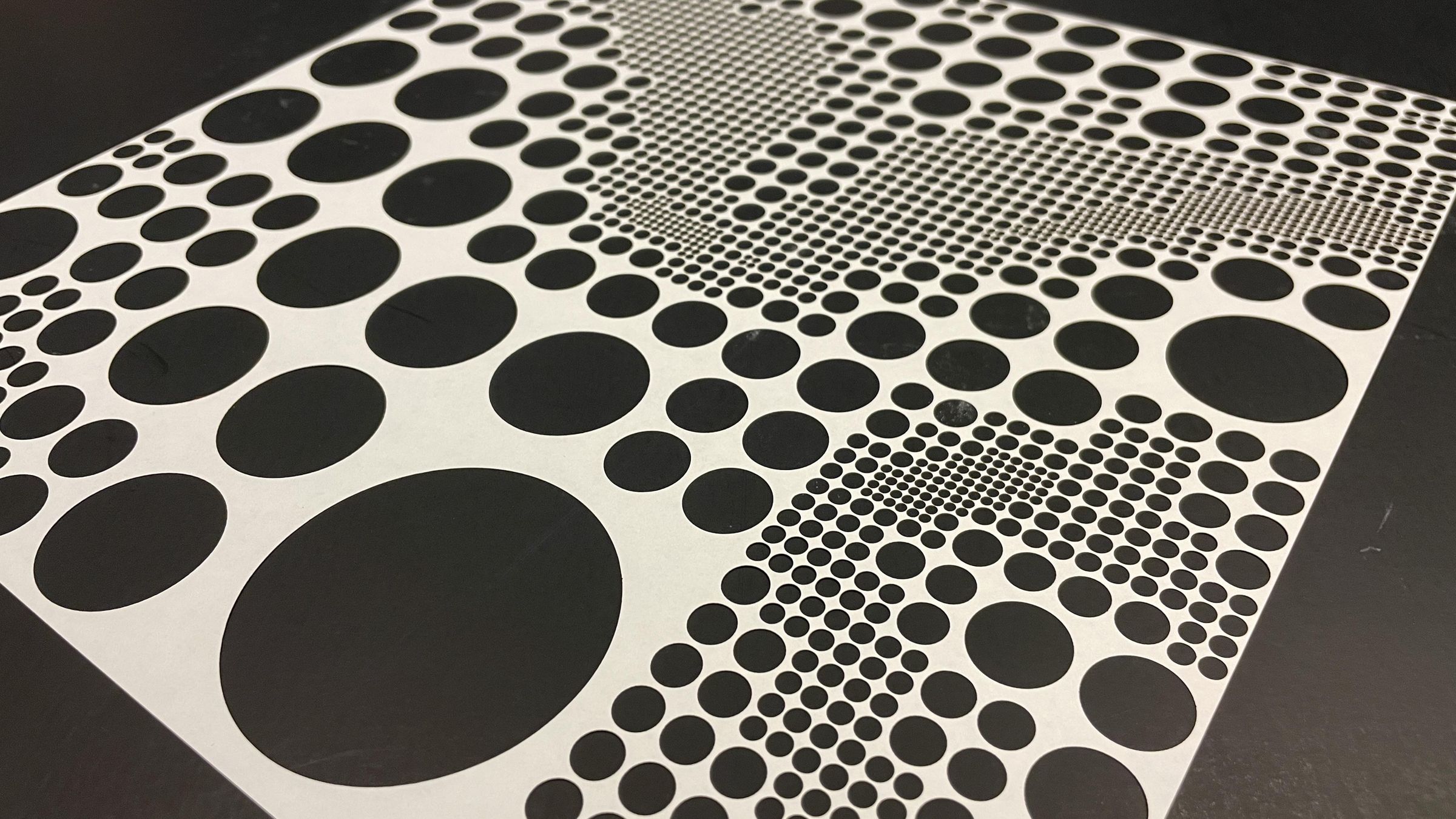 W1 - Recursive Surface Division : 3 Steps - Instructables