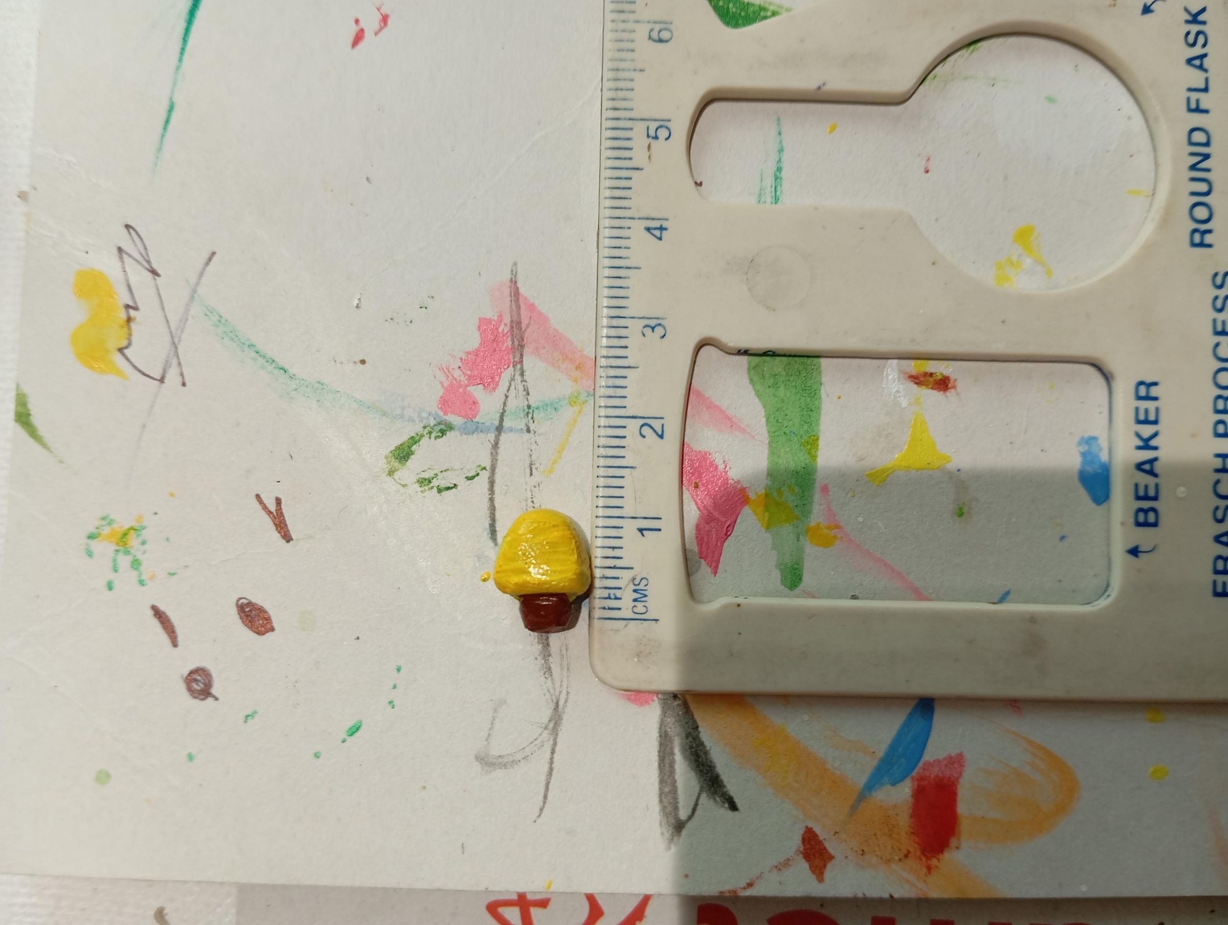 Miniature SpongeBob Pineapple House Interior & Exterior | Handmade ...