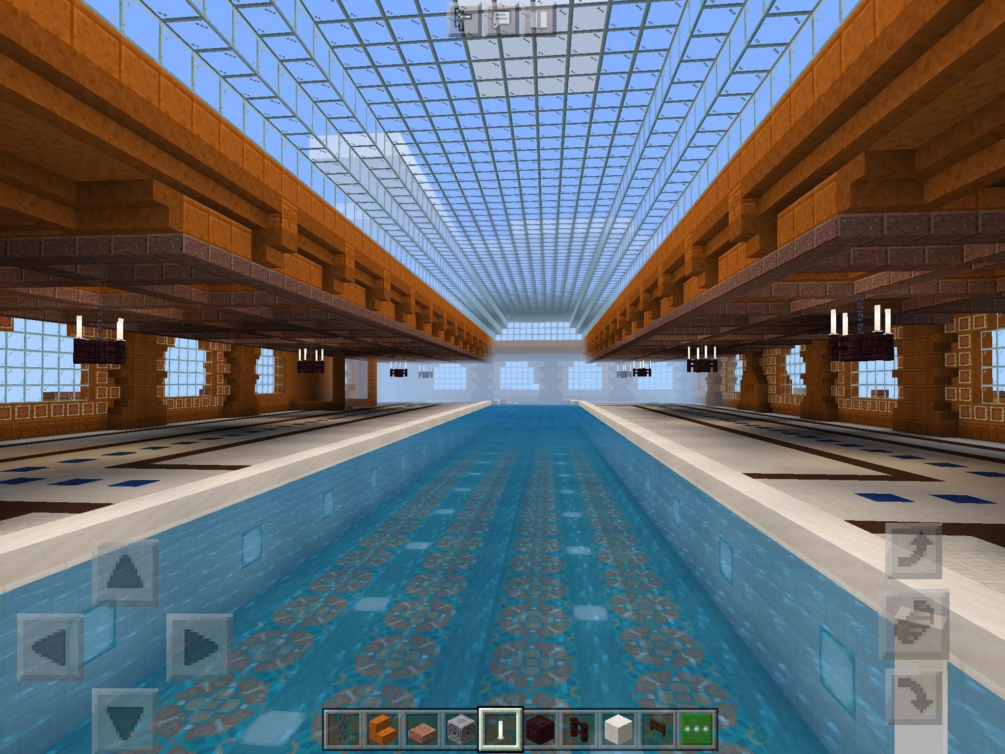 Minecraft - Sandstone Manor : 12 Steps - Instructables