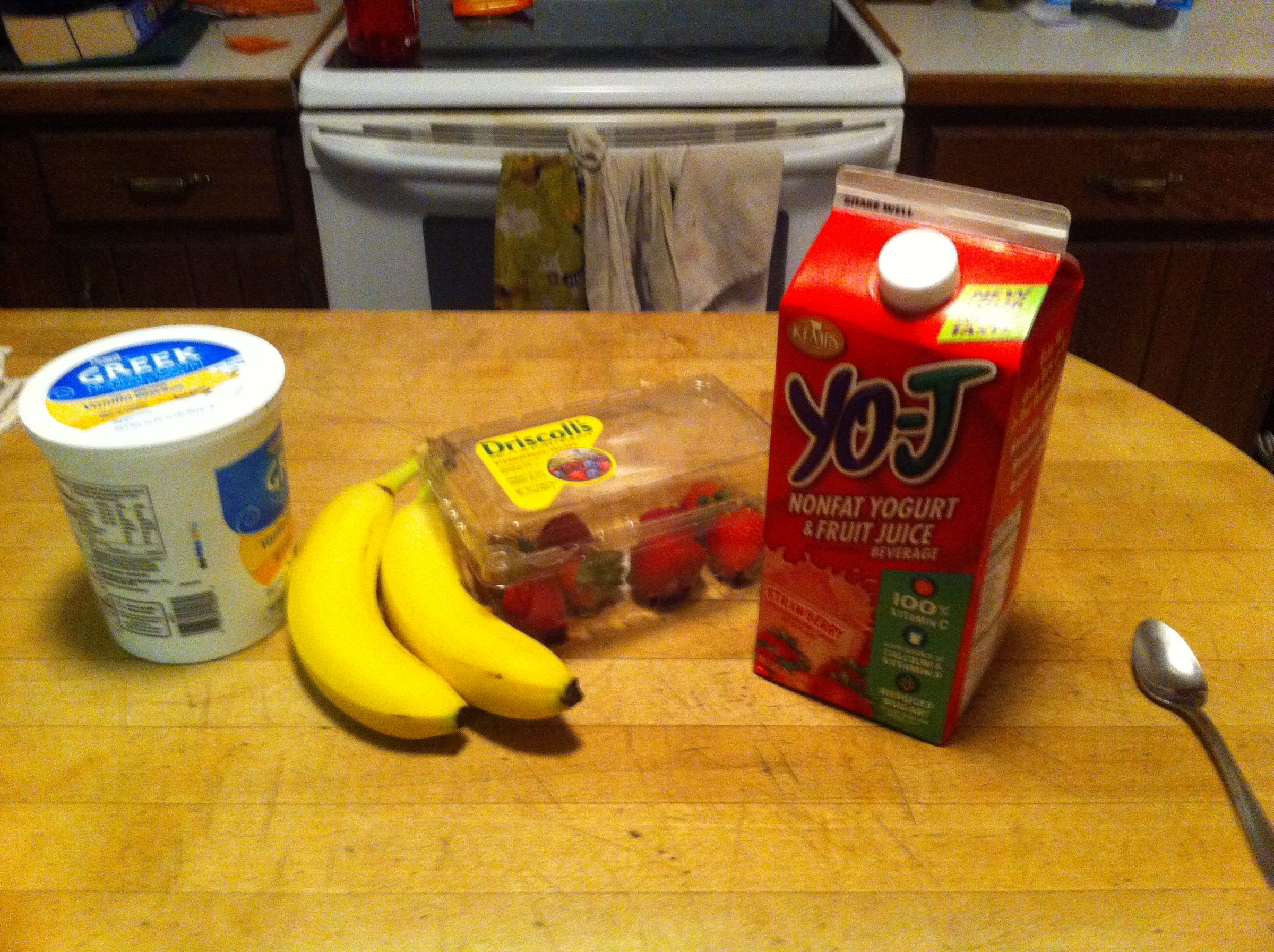 Easy Layered Fro-Yo Bars - Instructables