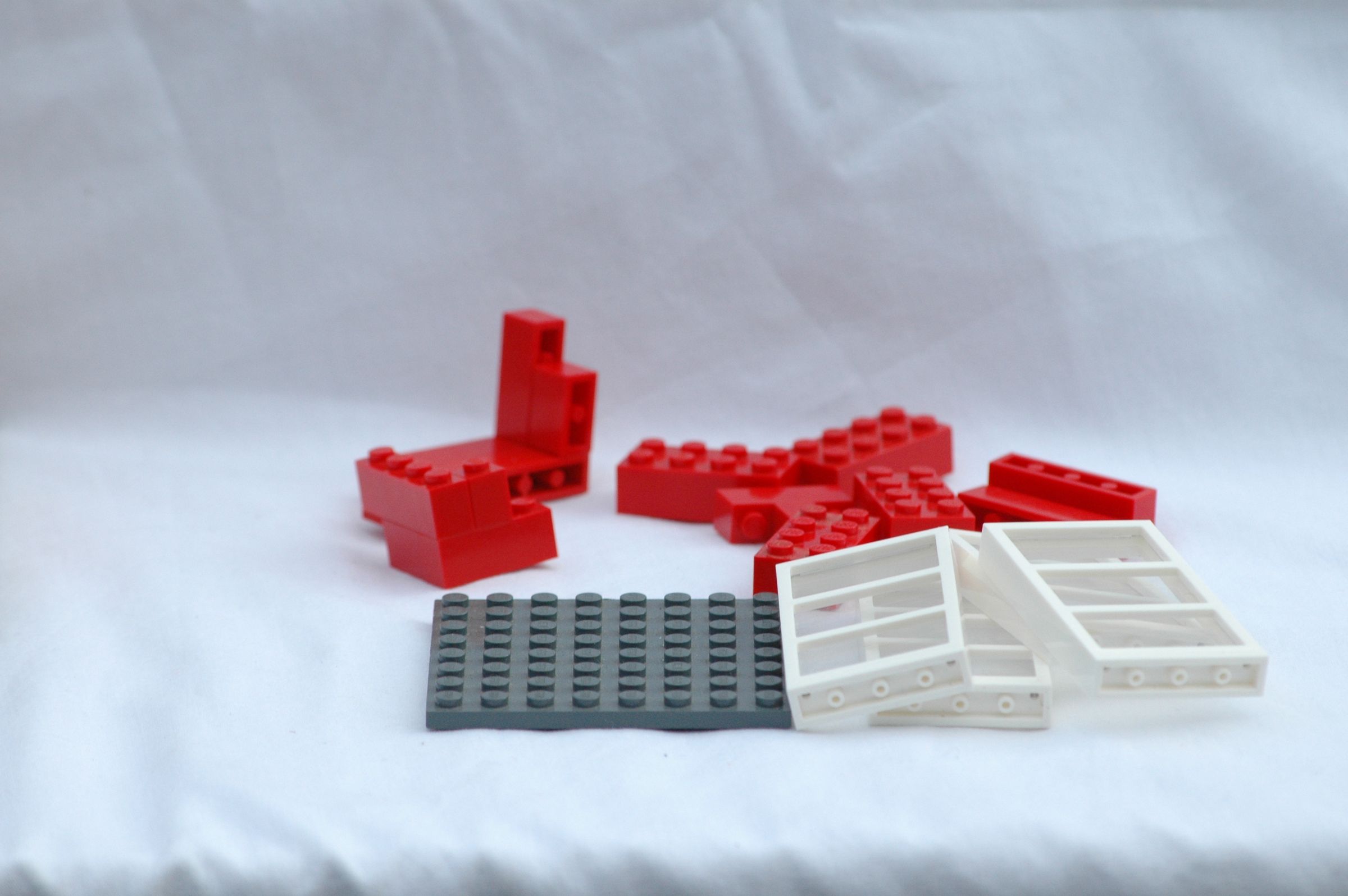 Arduino Controlled Lego Lighthouse : 8 Steps (with Pictures ...