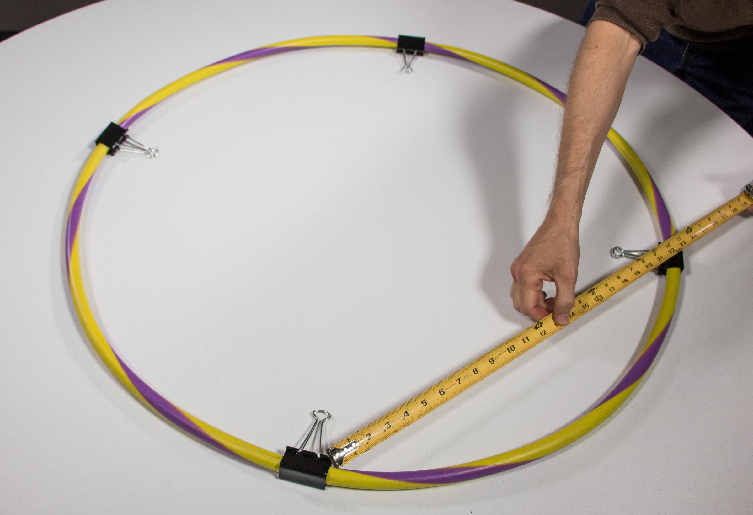 Hula Mic : 7 Steps (with Pictures) - Instructables