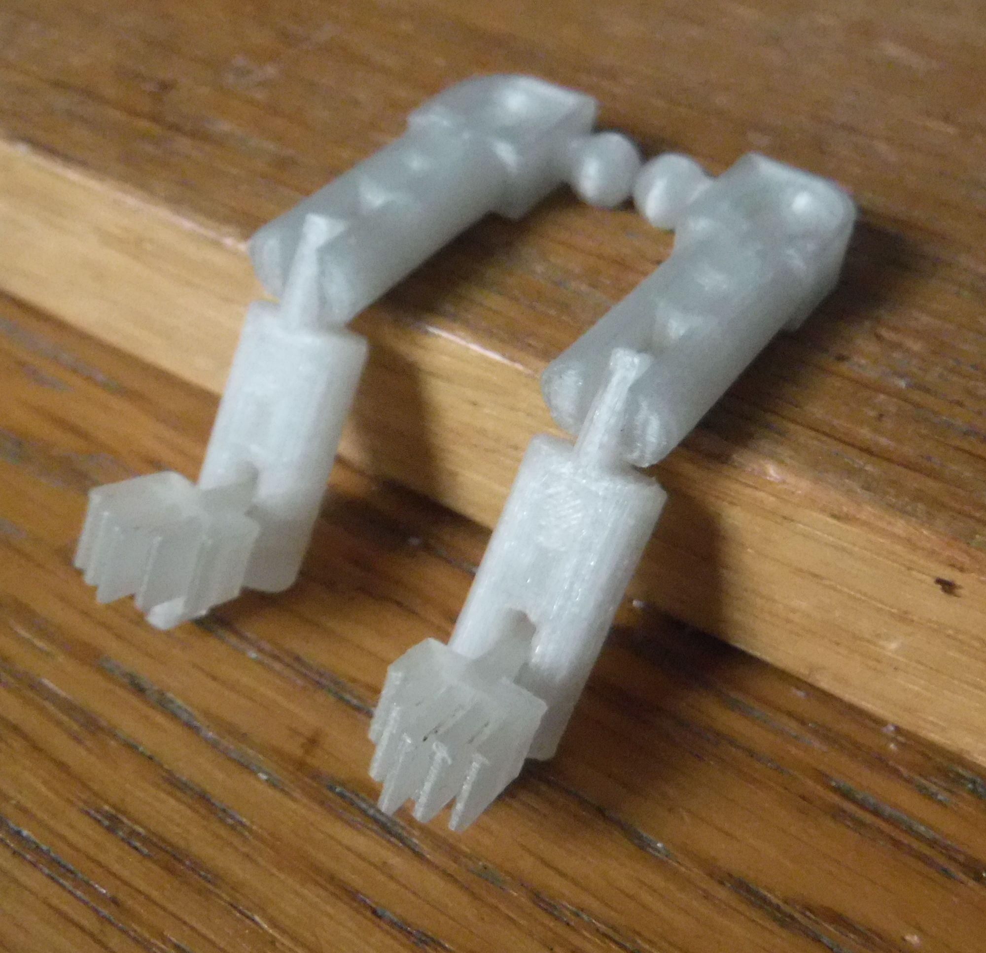 Skeleton Run : 8 Steps (with Pictures) - Instructables