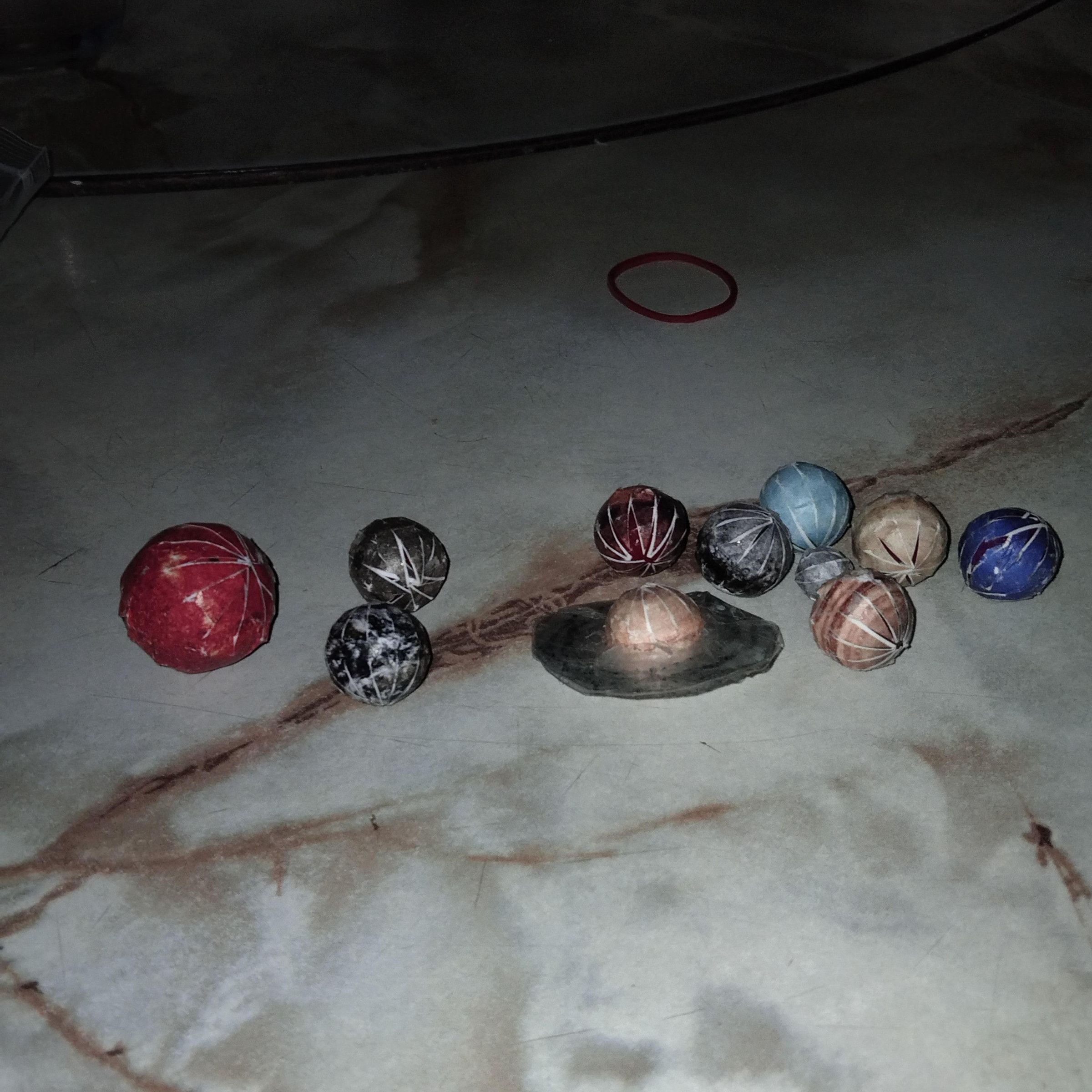 Marble Planets : 5 Steps (with Pictures) - Instructables