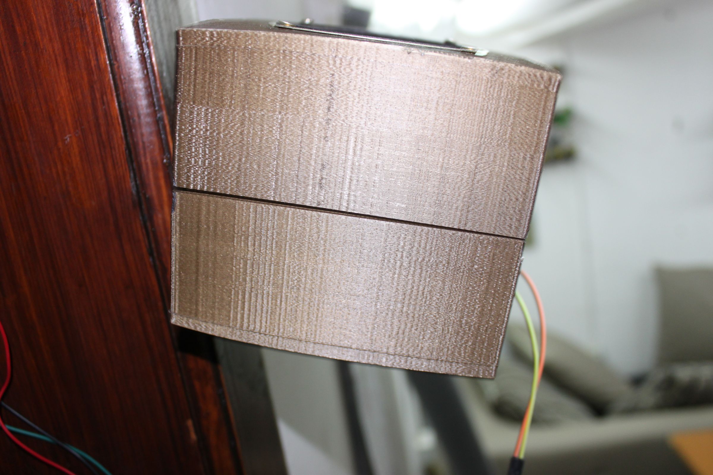 Arduino Door Alarm : 5 Steps (with Pictures) - Instructables