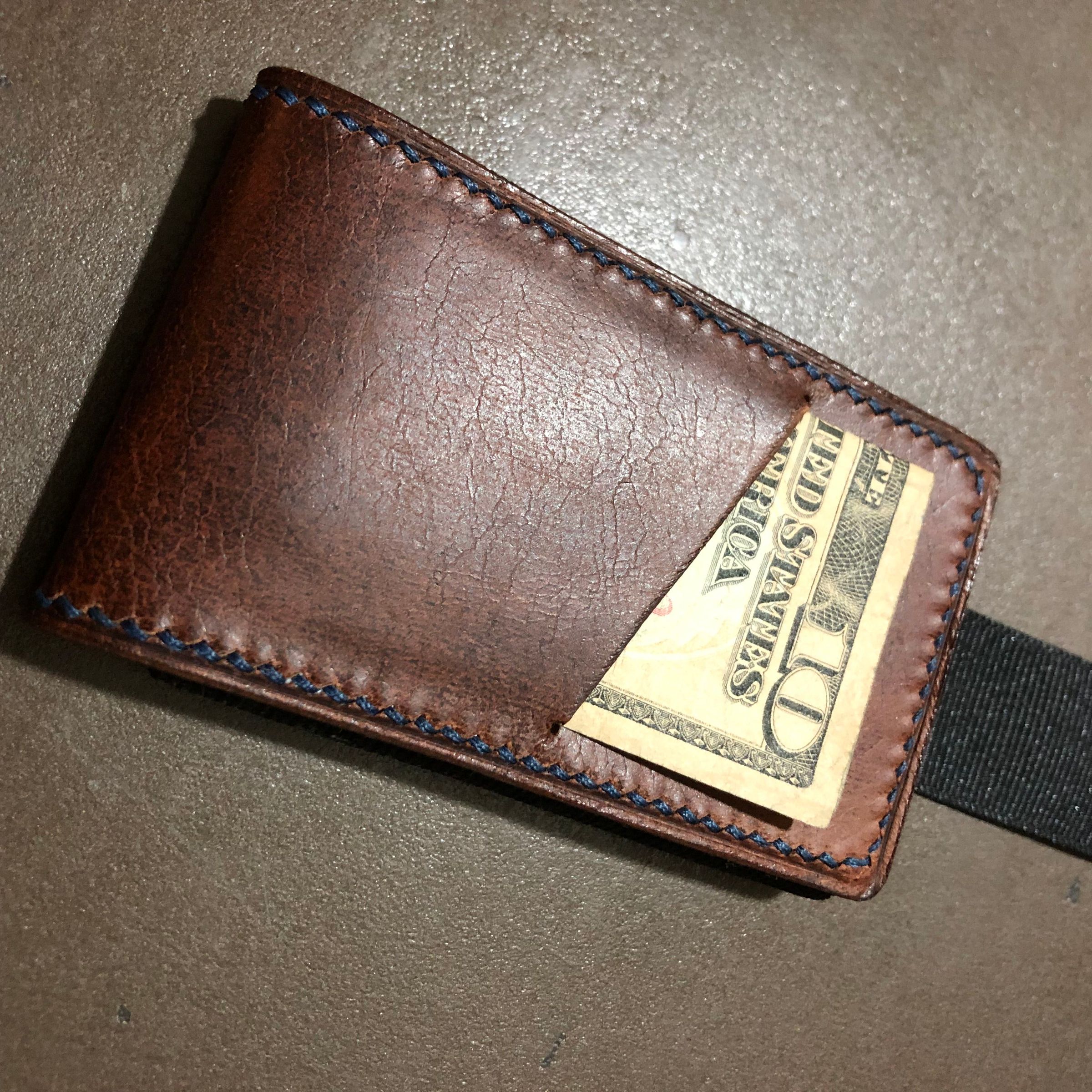 Pull Tab Wallet : 22 Steps (with Pictures) - Instructables