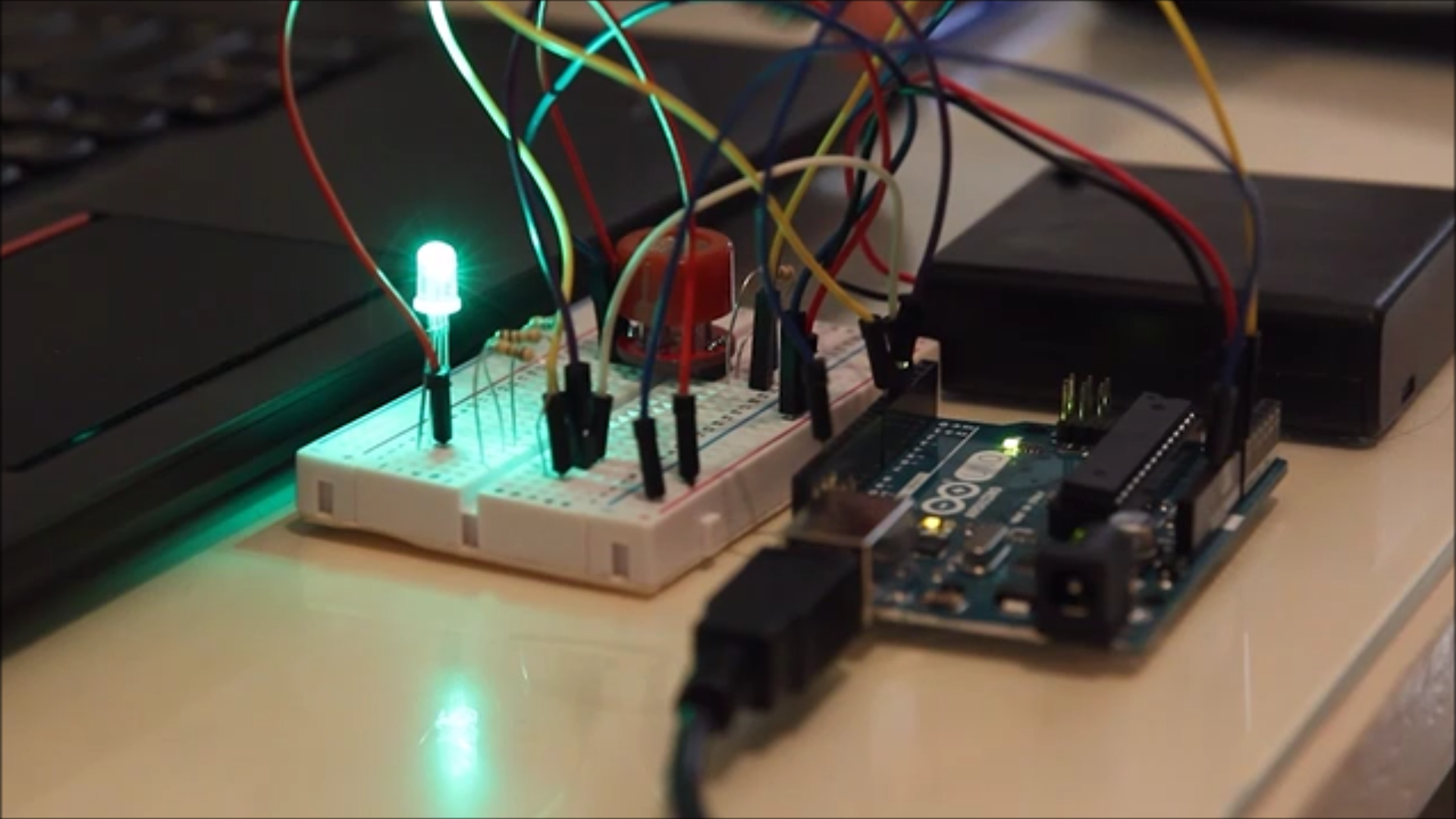 Red Balloon Carbon Monoxide Detector : 5 Steps - Instructables