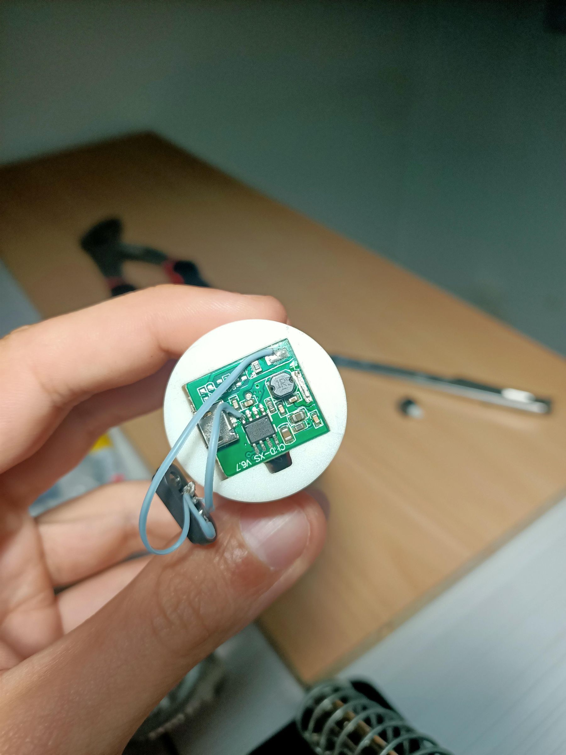 Dual Head Electric Toothbrush : 5 Steps - Instructables
