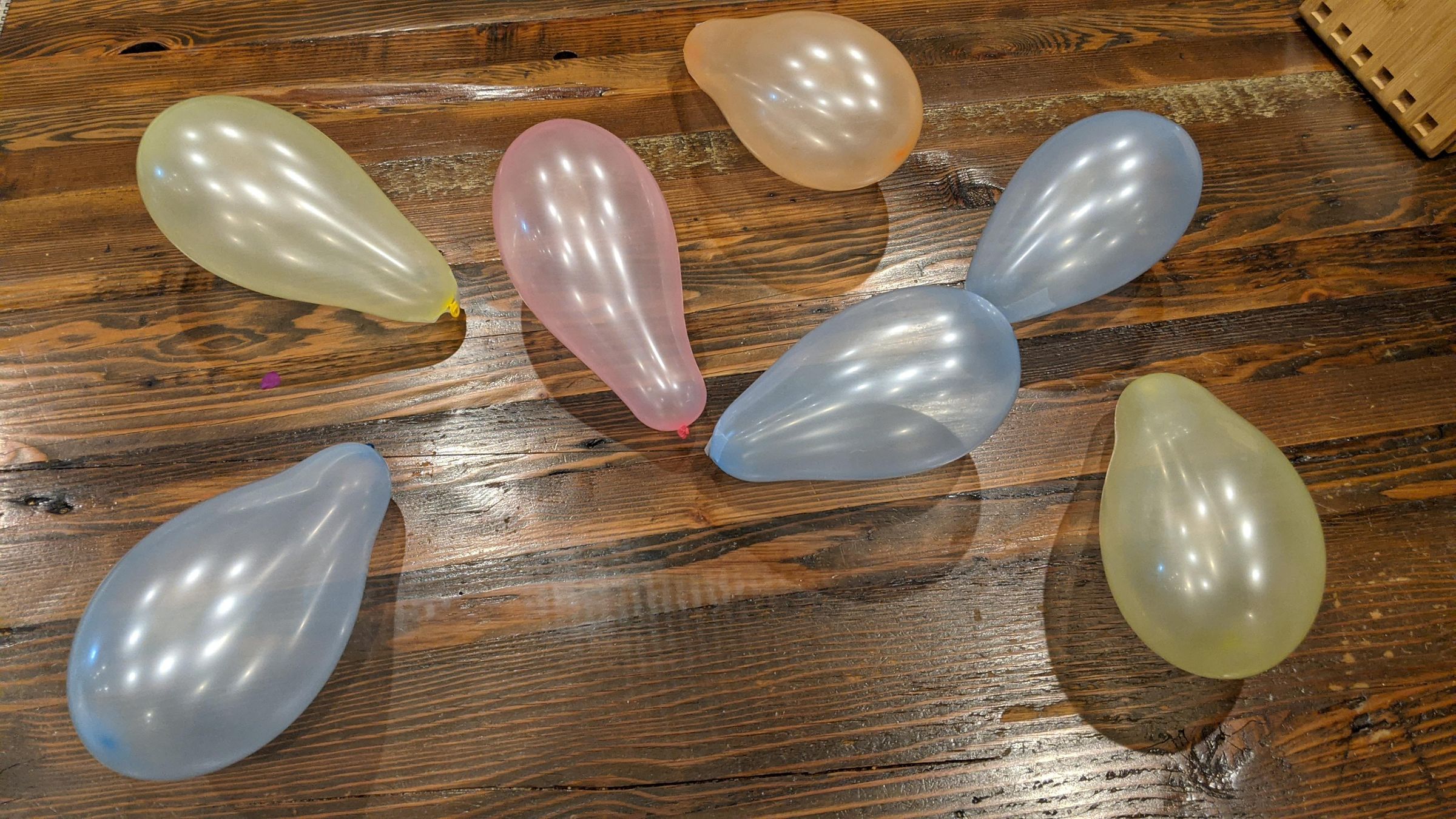 Simple Globglogabgalab Costume : 4 Steps - Instructables