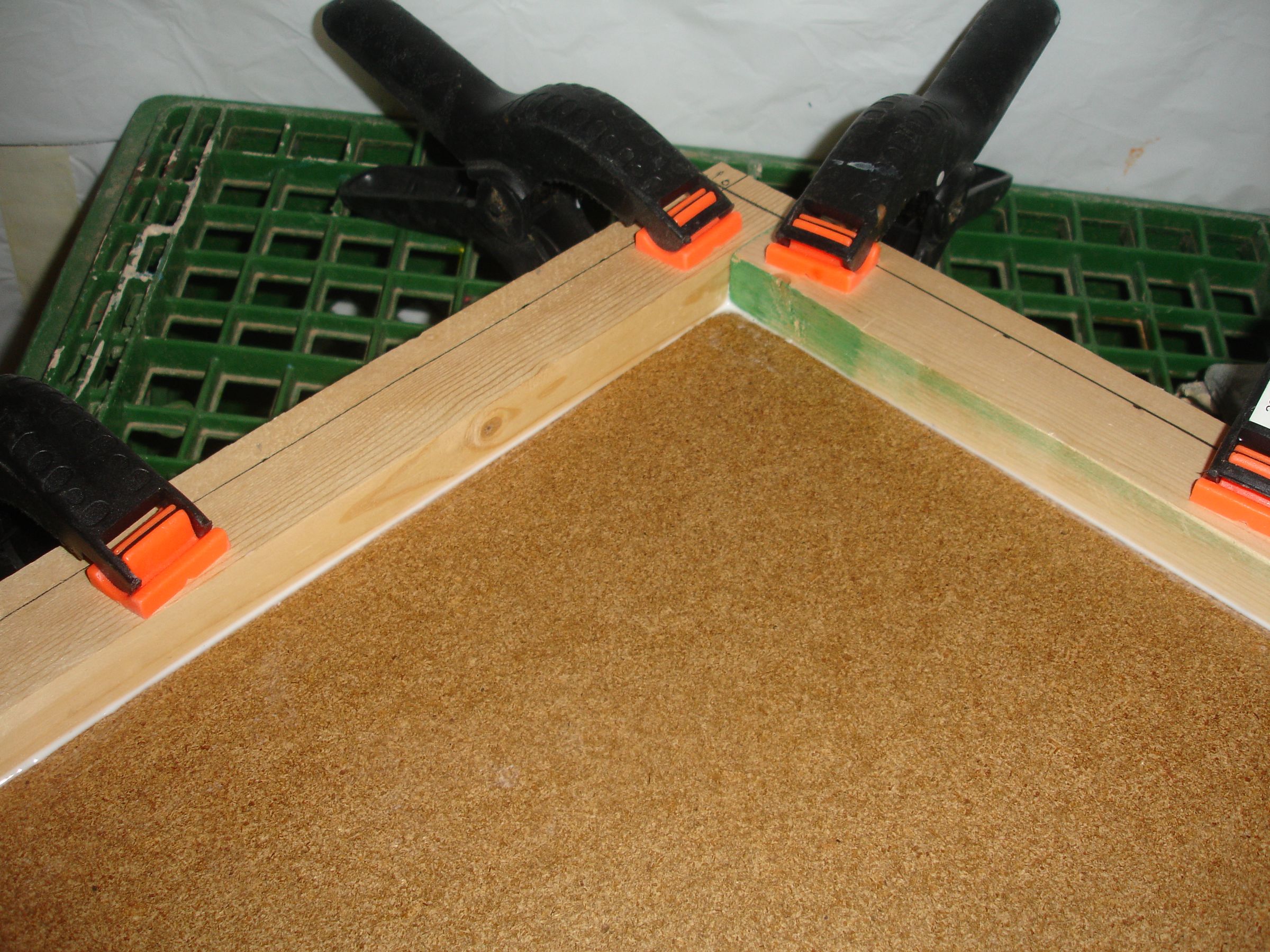 Linoleum Block Printing Jig : 5 Steps - Instructables