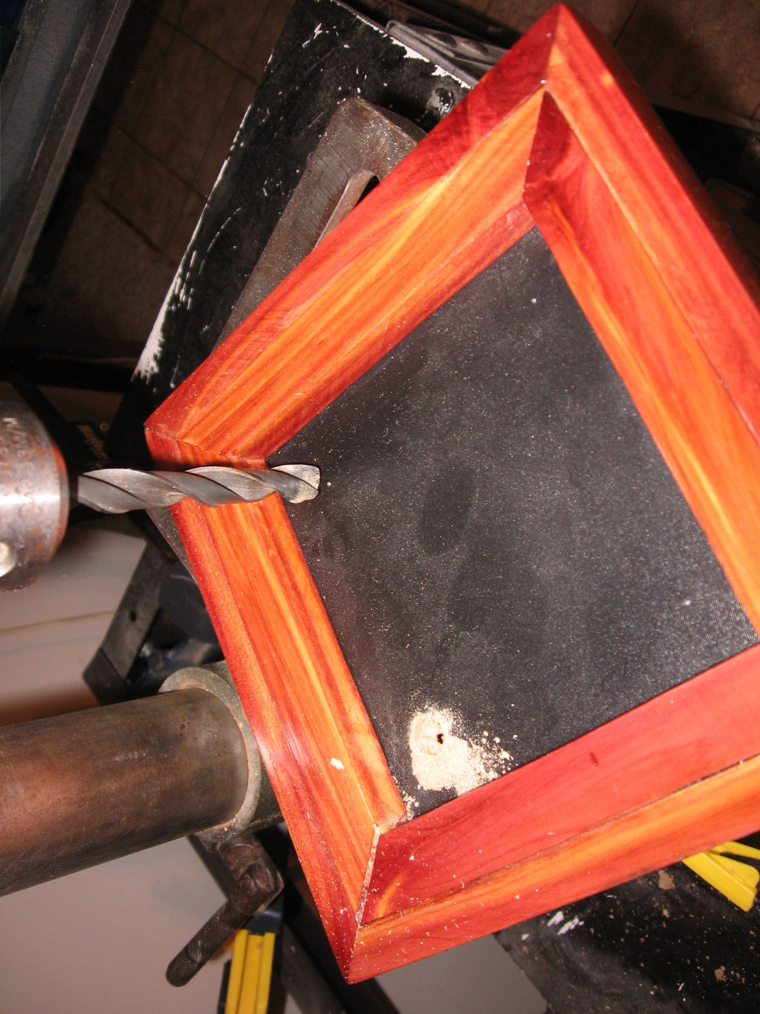 Vintage Vacuum Tube Display (with Solar Power!) : 17 Steps (with ...