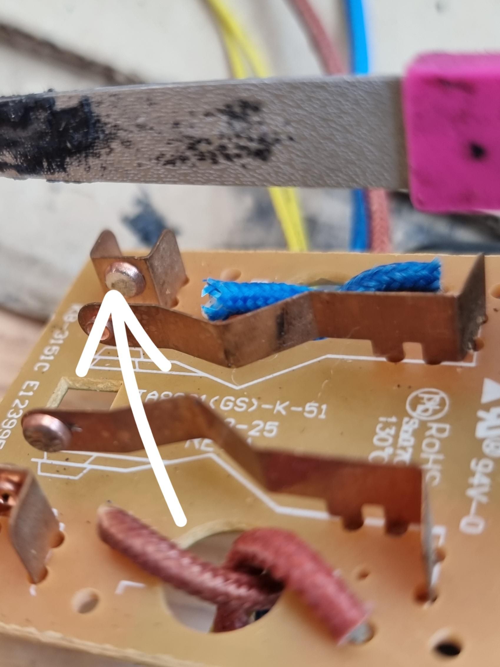 Fix an Old Broken Toaster! : 8 Steps - Instructables