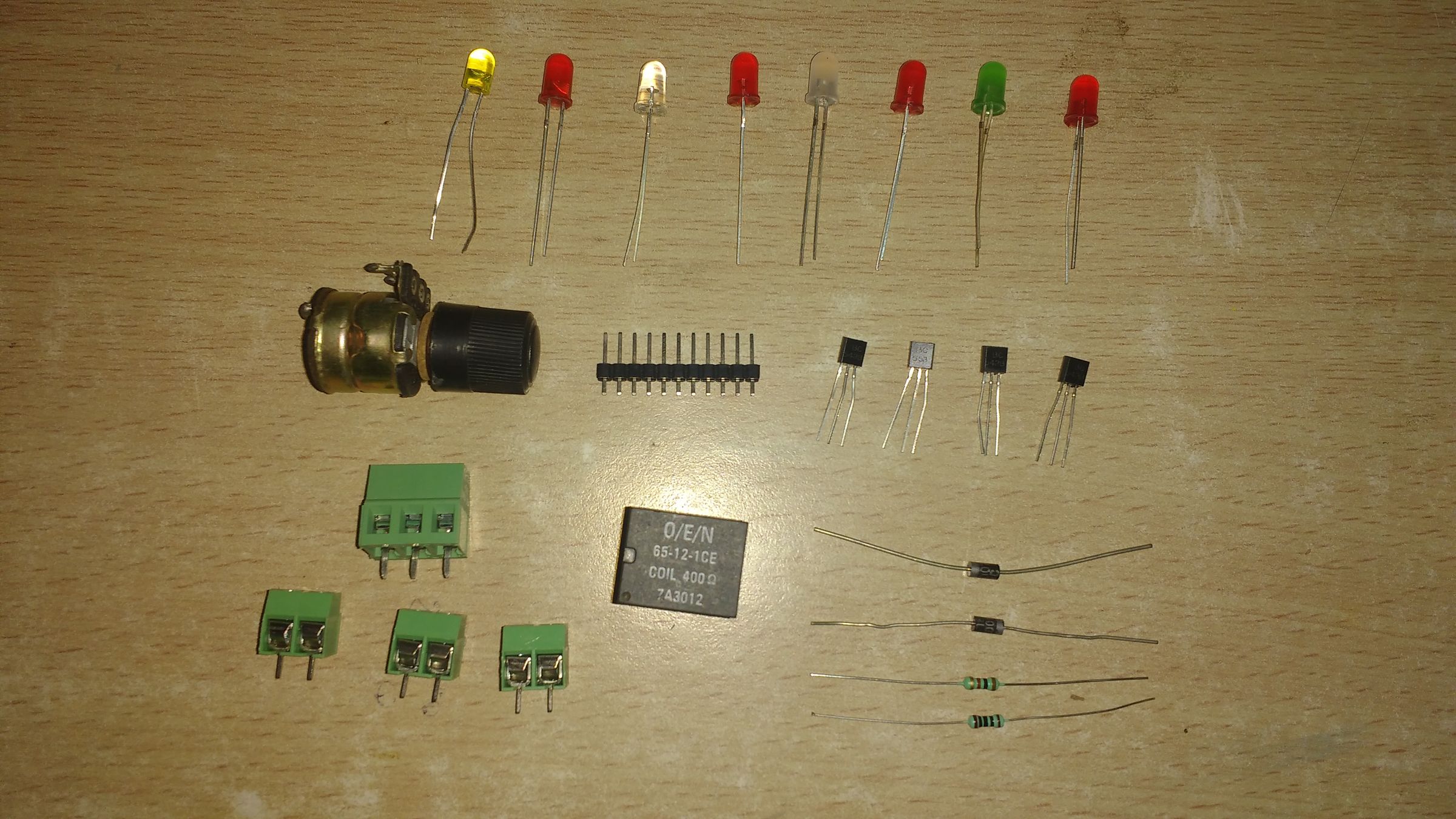 Automatic Irrigation System Using Arduino : 5 Steps - Instructables