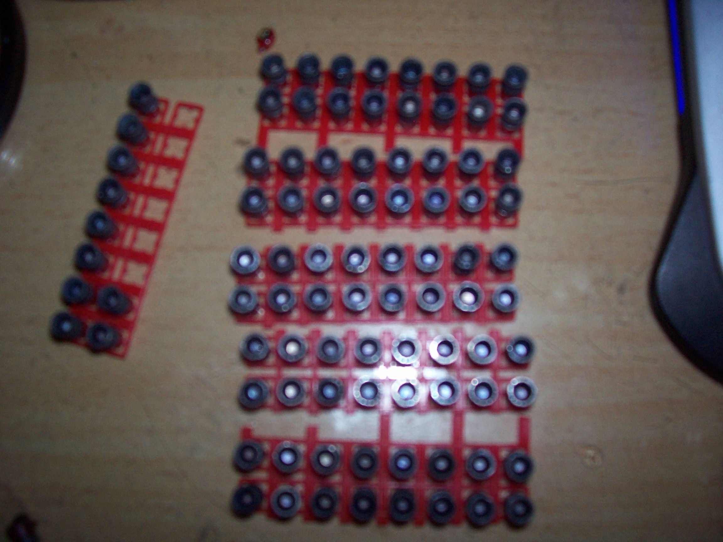 Exploding .22 Air Rifle Pellets - Instructables
