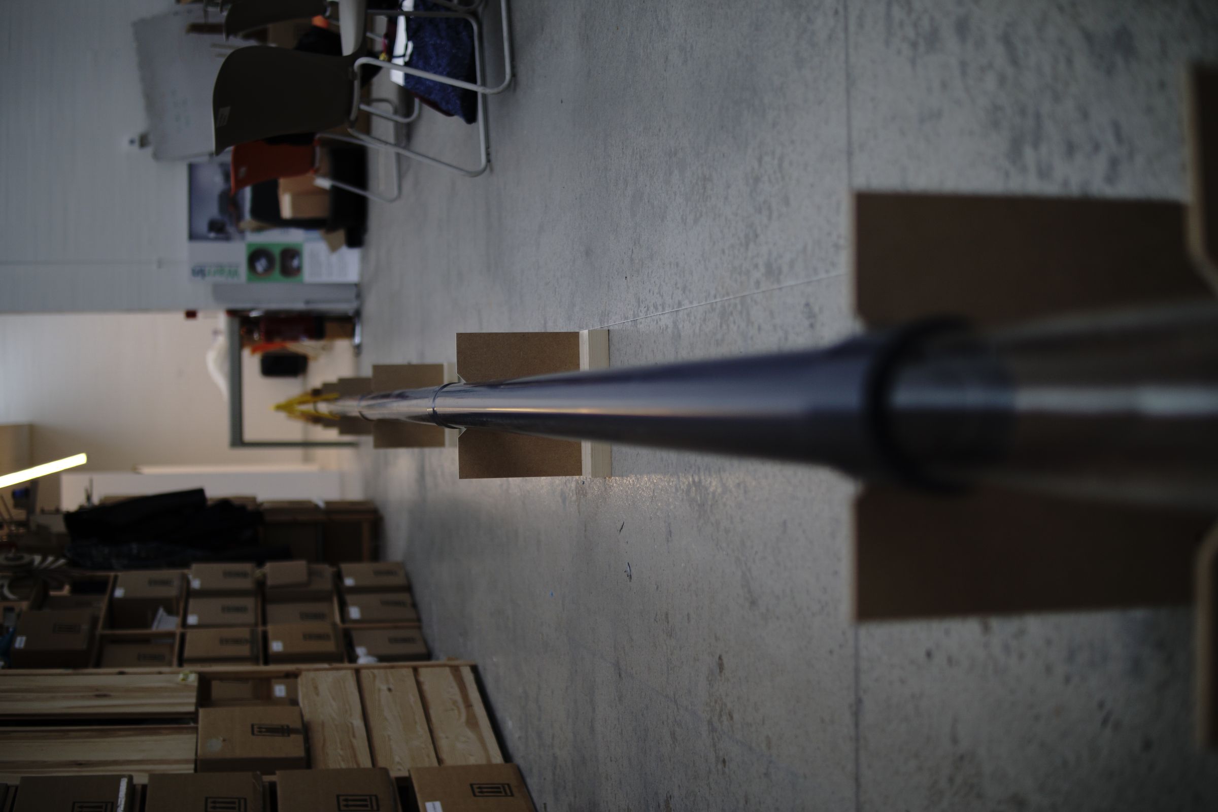 DIY Hyperloop : 6 Steps - Instructables