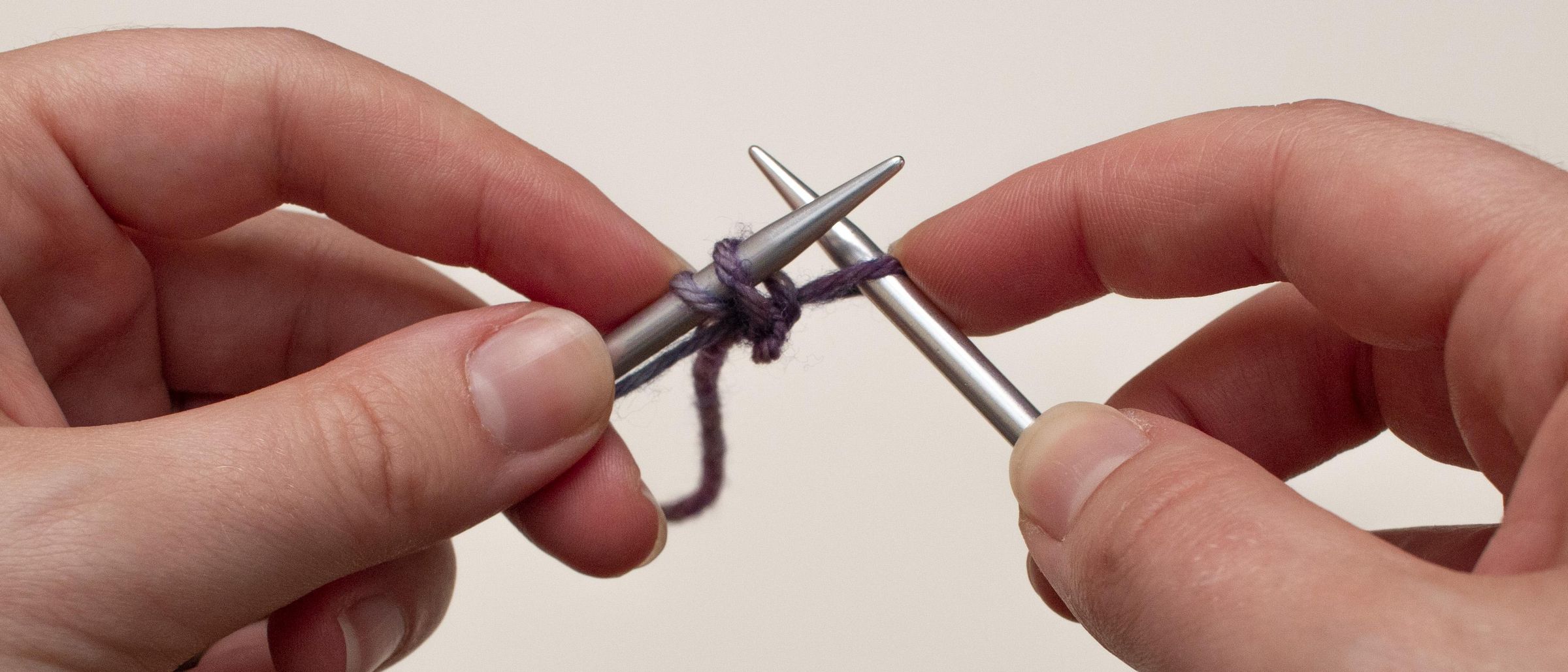 Alternating Cable Cast on Tutorial : 20 Steps - Instructables