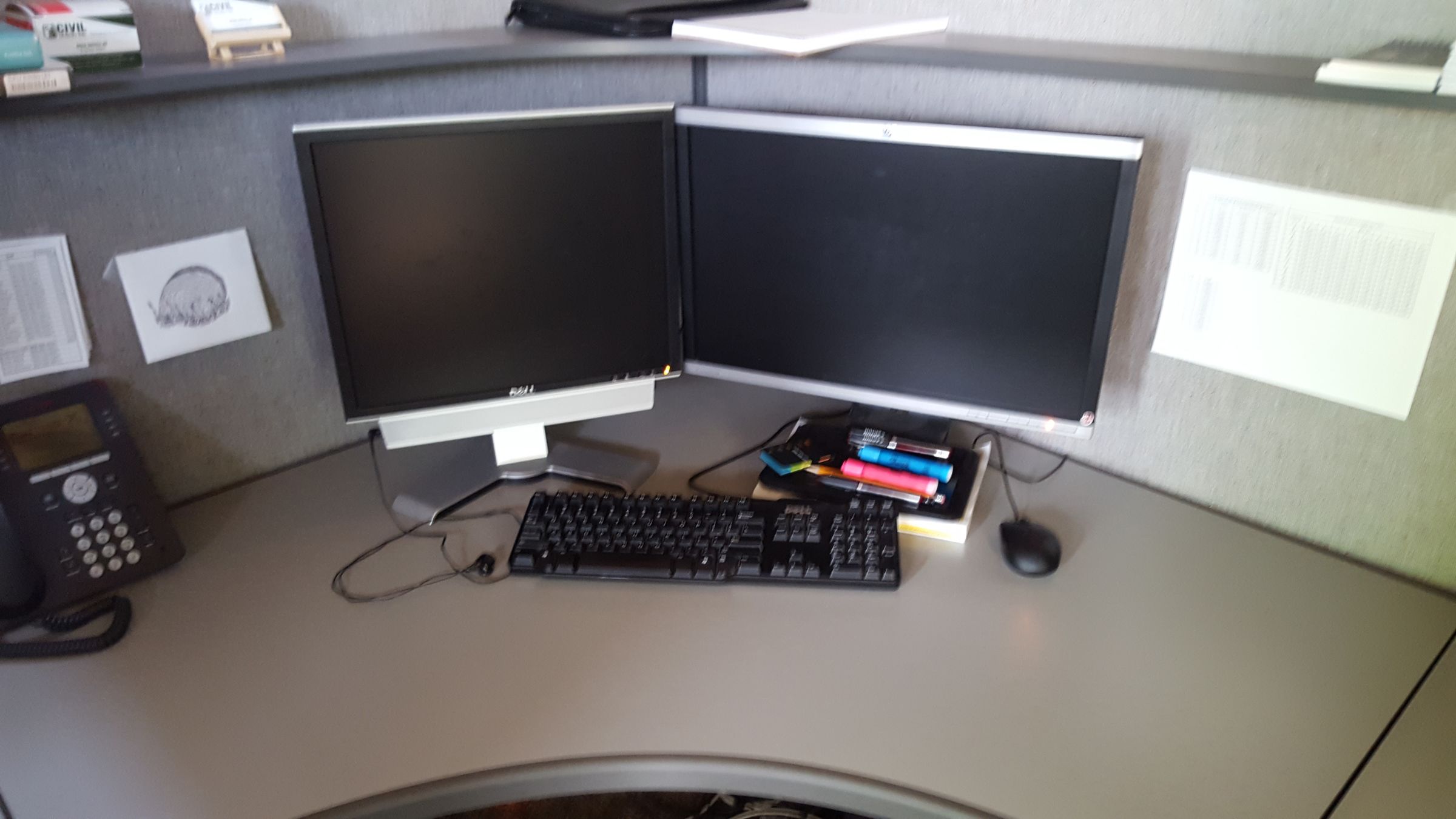 Computer Monitor Riser : 4 Steps (with Pictures) - Instructables