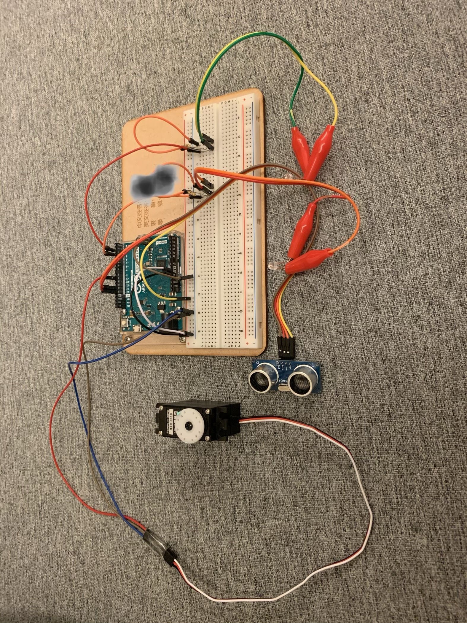 Key Reminder : 4 Steps - Instructables