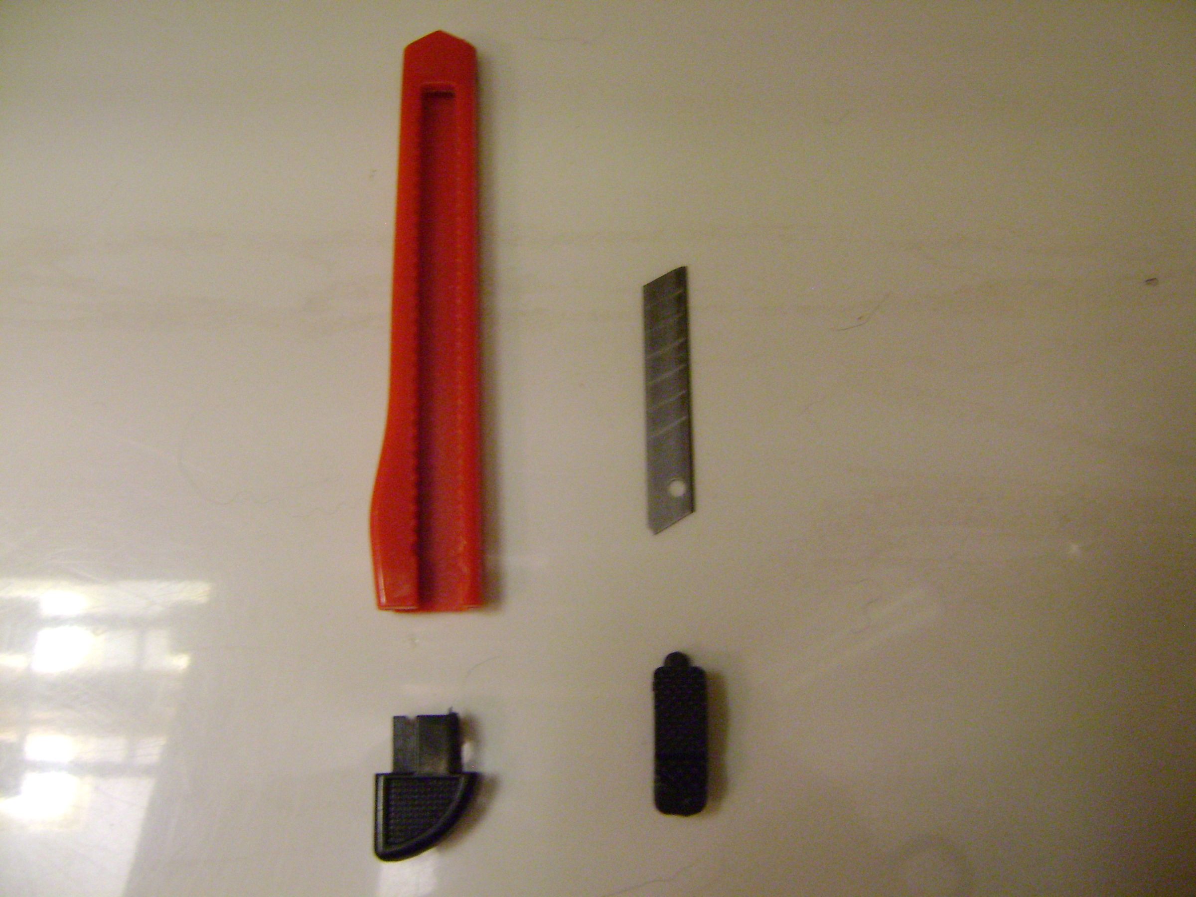 Electrical Tape Dispencer : 8 Steps (with Pictures) - Instructables