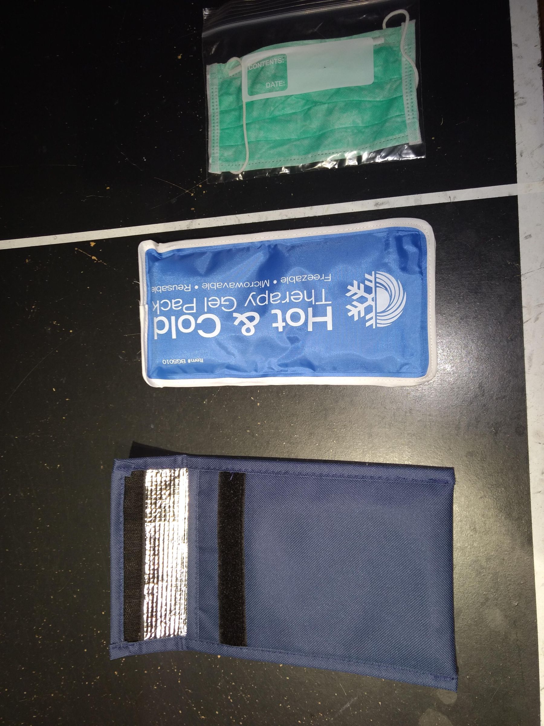 Easy Virus Deactivation Kit for Reusing Mask : 3 Steps - Instructables