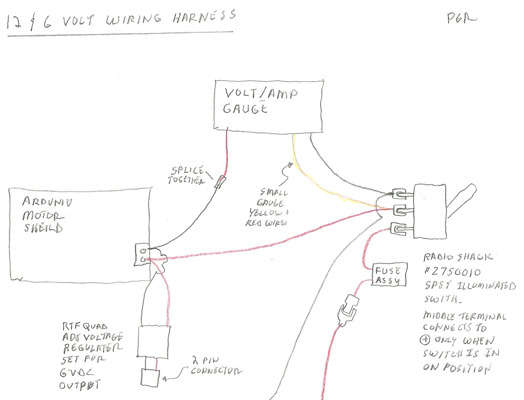 Arduino Controlled Game: Pong-Bot Vs Human : 14 Steps (with Pictures ...