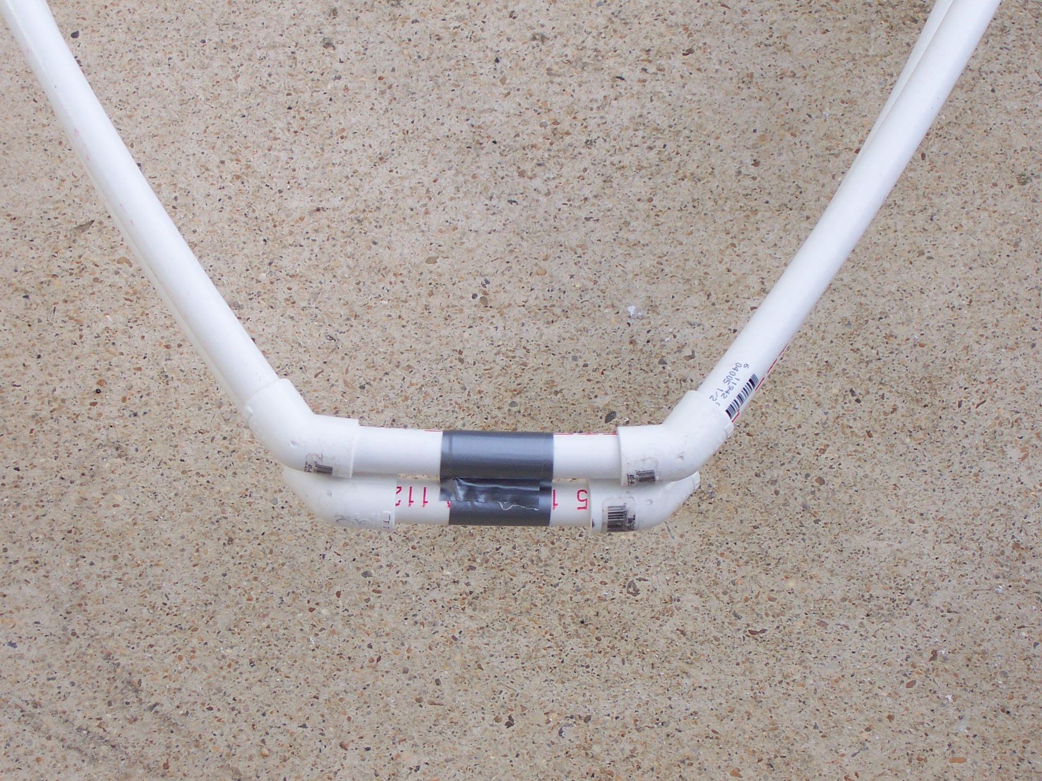 Pvc Kayak : 6 Steps (with Pictures) - Instructables