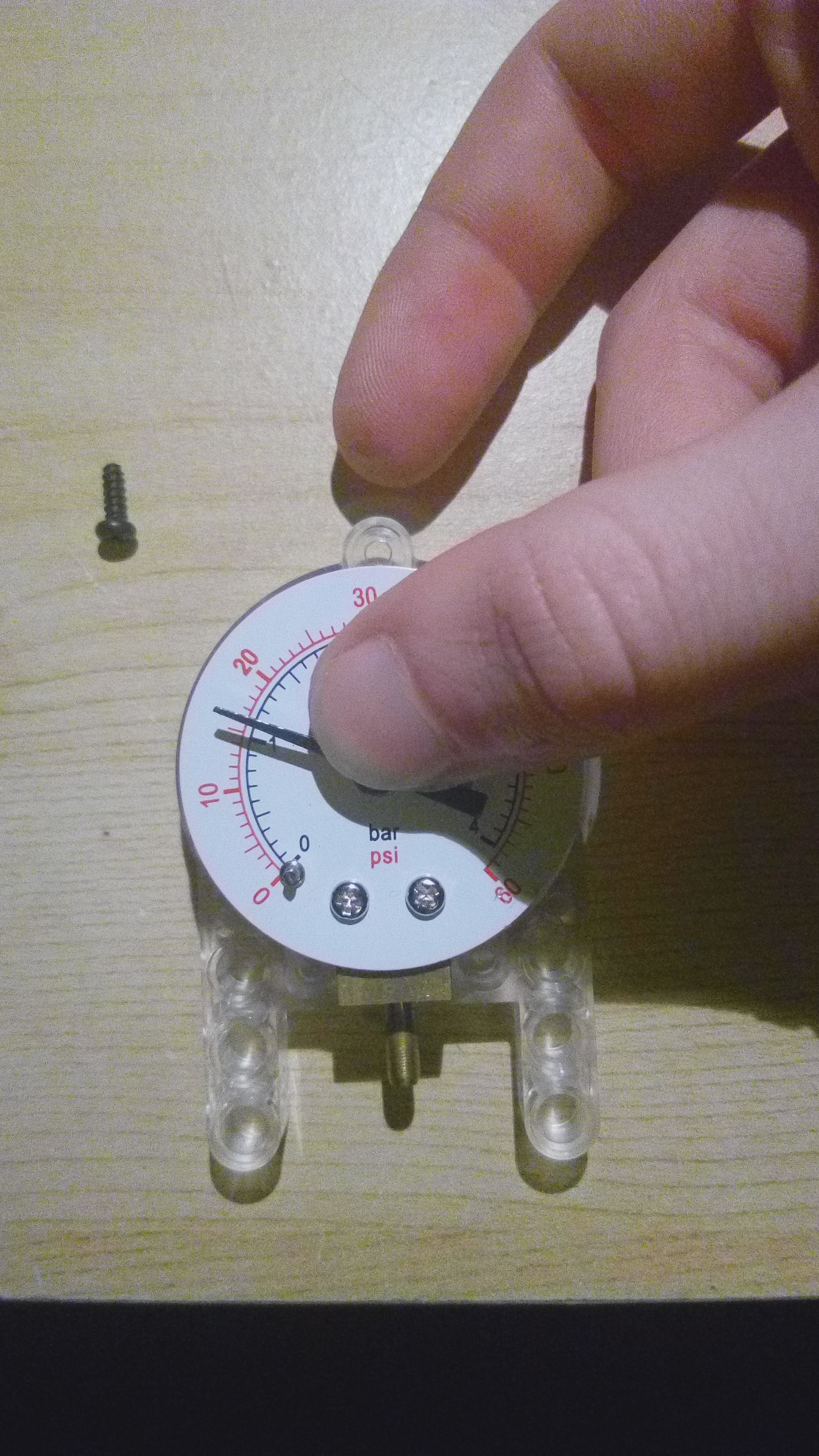 Pneumatic Logic Gates Made With Simple Tools : 10 Steps (with Pictures ...
