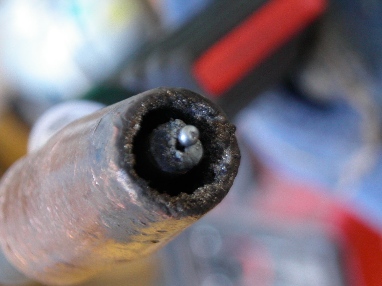 How to Weld - MIG Welding : 11 Steps (with Pictures) - Instructables