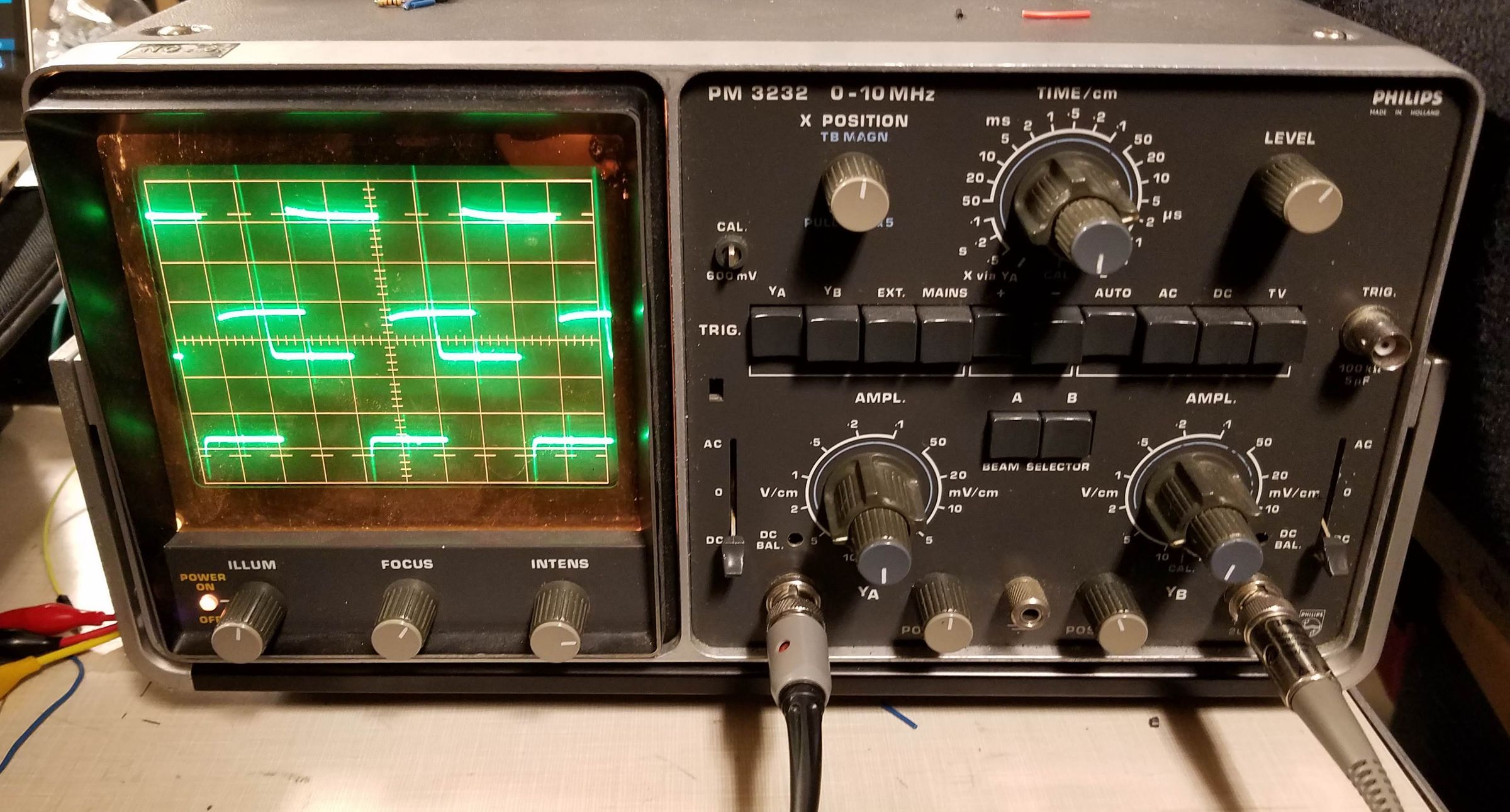 Complex-valued (quadrature) Signal Generator : 4 Steps - Instructables