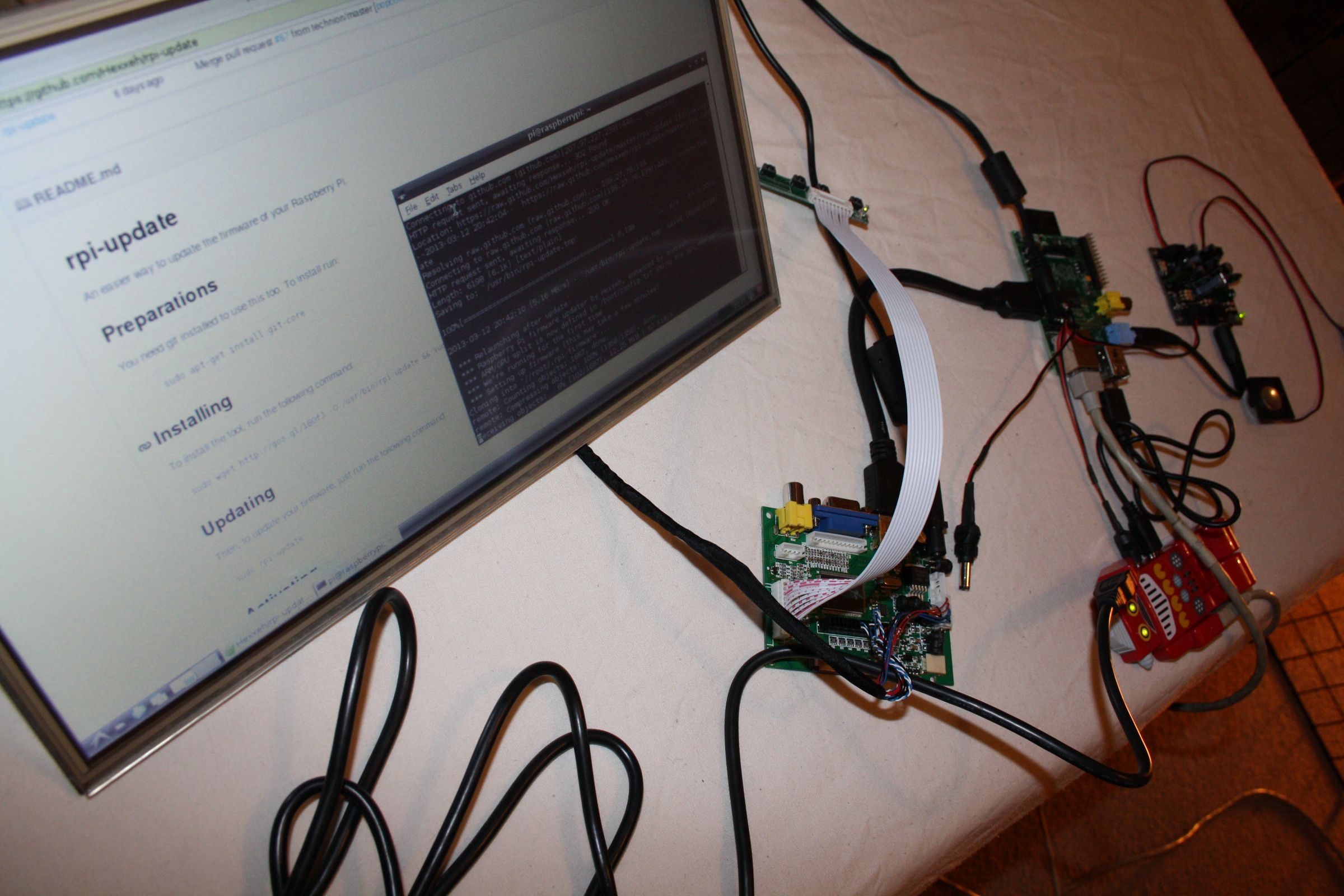 The LittleBox | a Raspberry Pi PC : 30 Steps (with Pictures ...